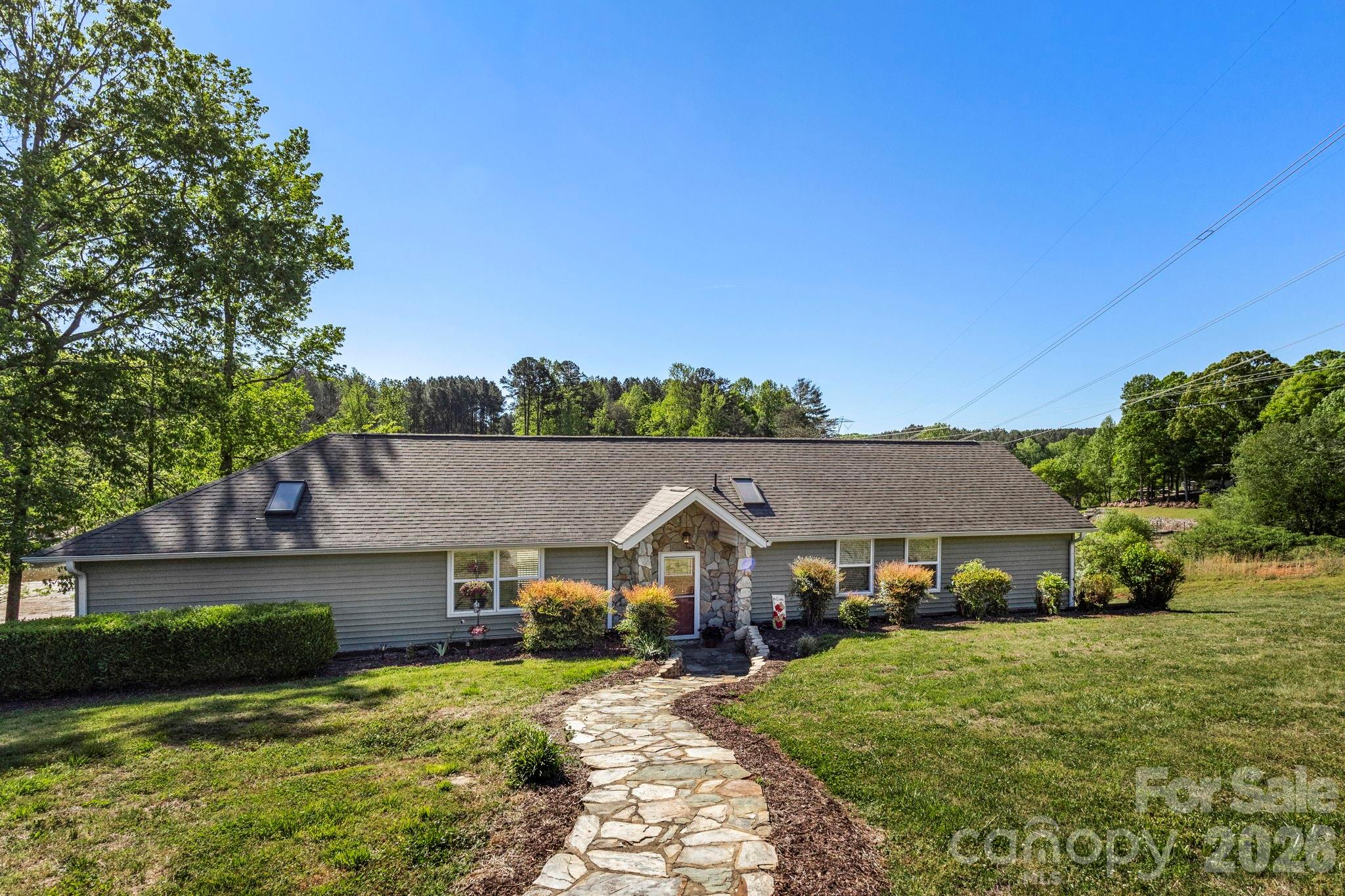 Photo 4 of 6691 Love Point Road, Denver, NC