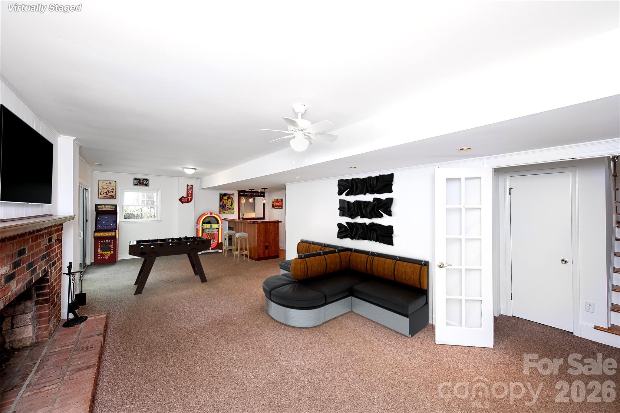 Photo 19 of 6629 Knightswood Drive, Charlotte, NC