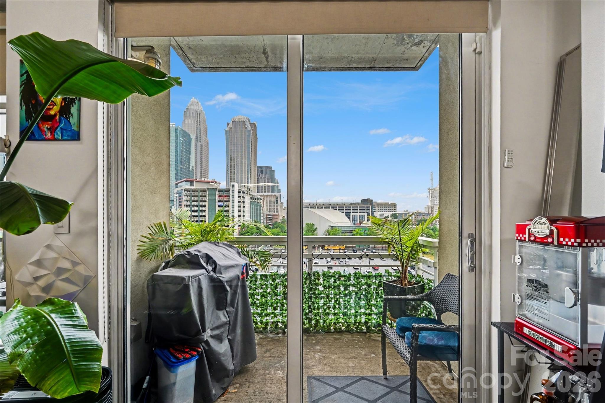 Photo 17 of 505 E 6th Street803, Charlotte, NC