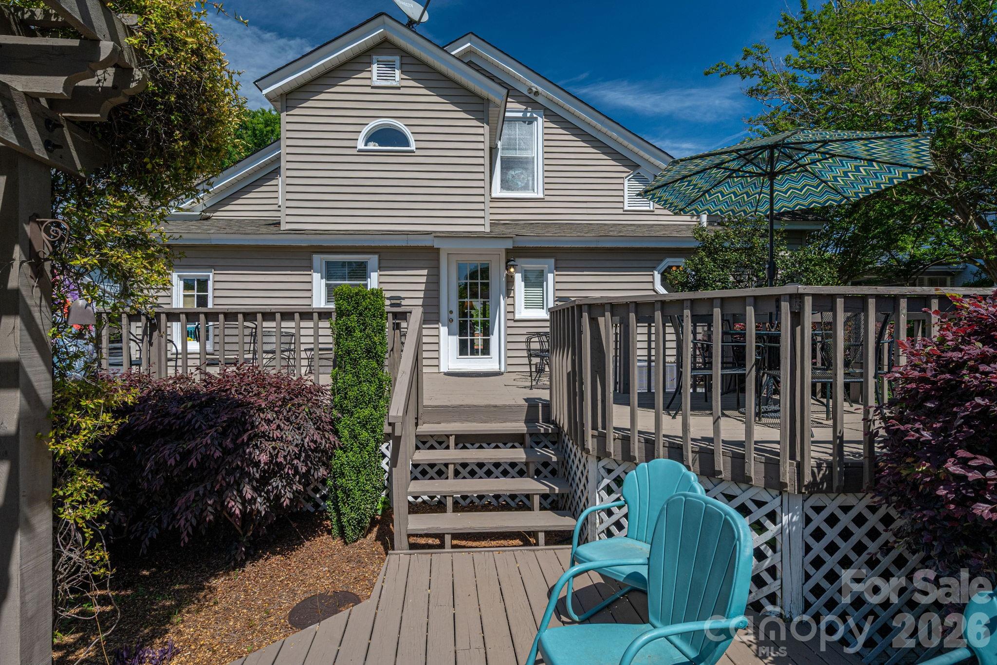 314 S Cedar Street, Lincolnton, NC - photo 34 of 44