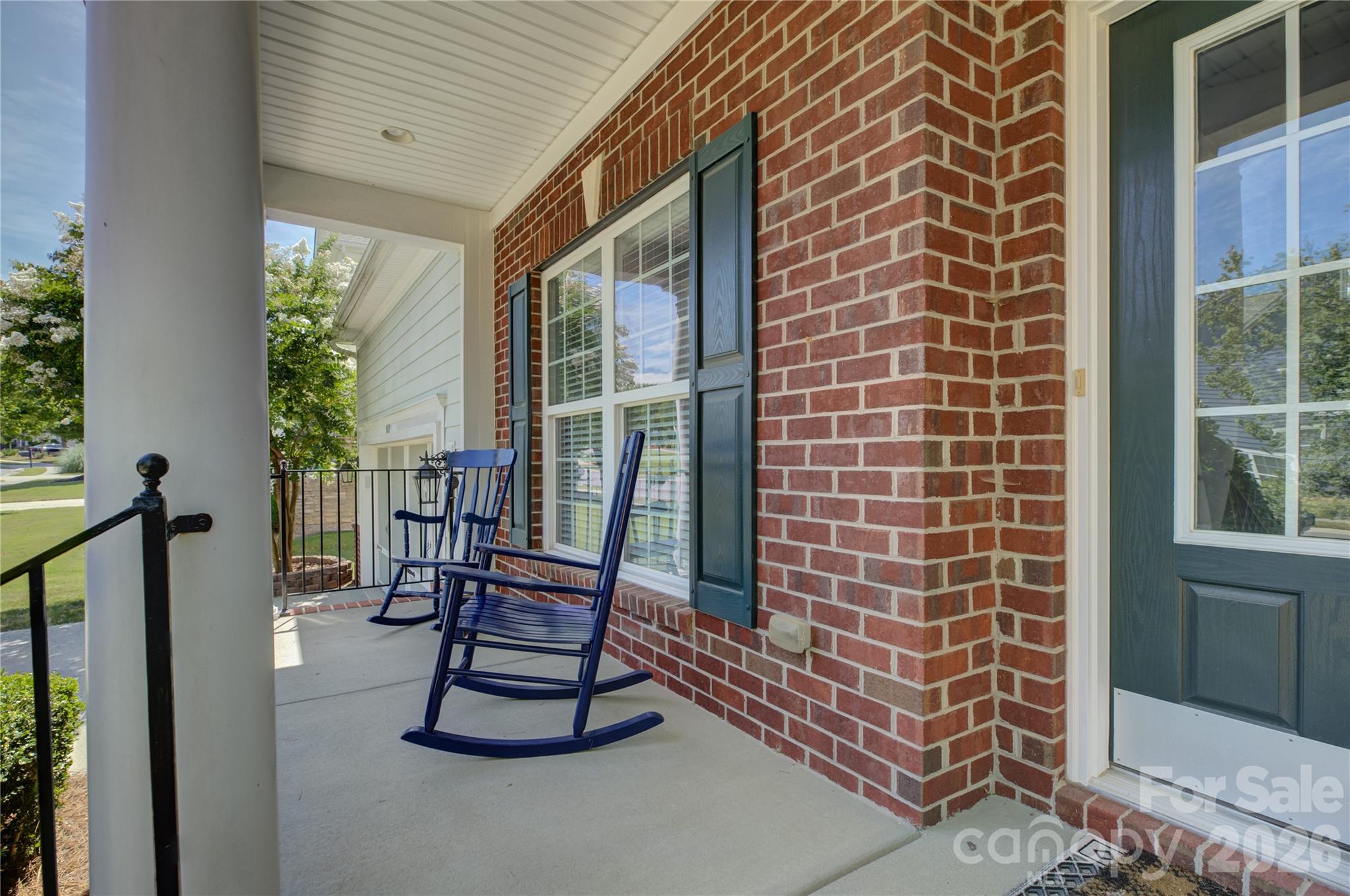 Photo 5 of 9609 Spurwig Court, Charlotte, NC