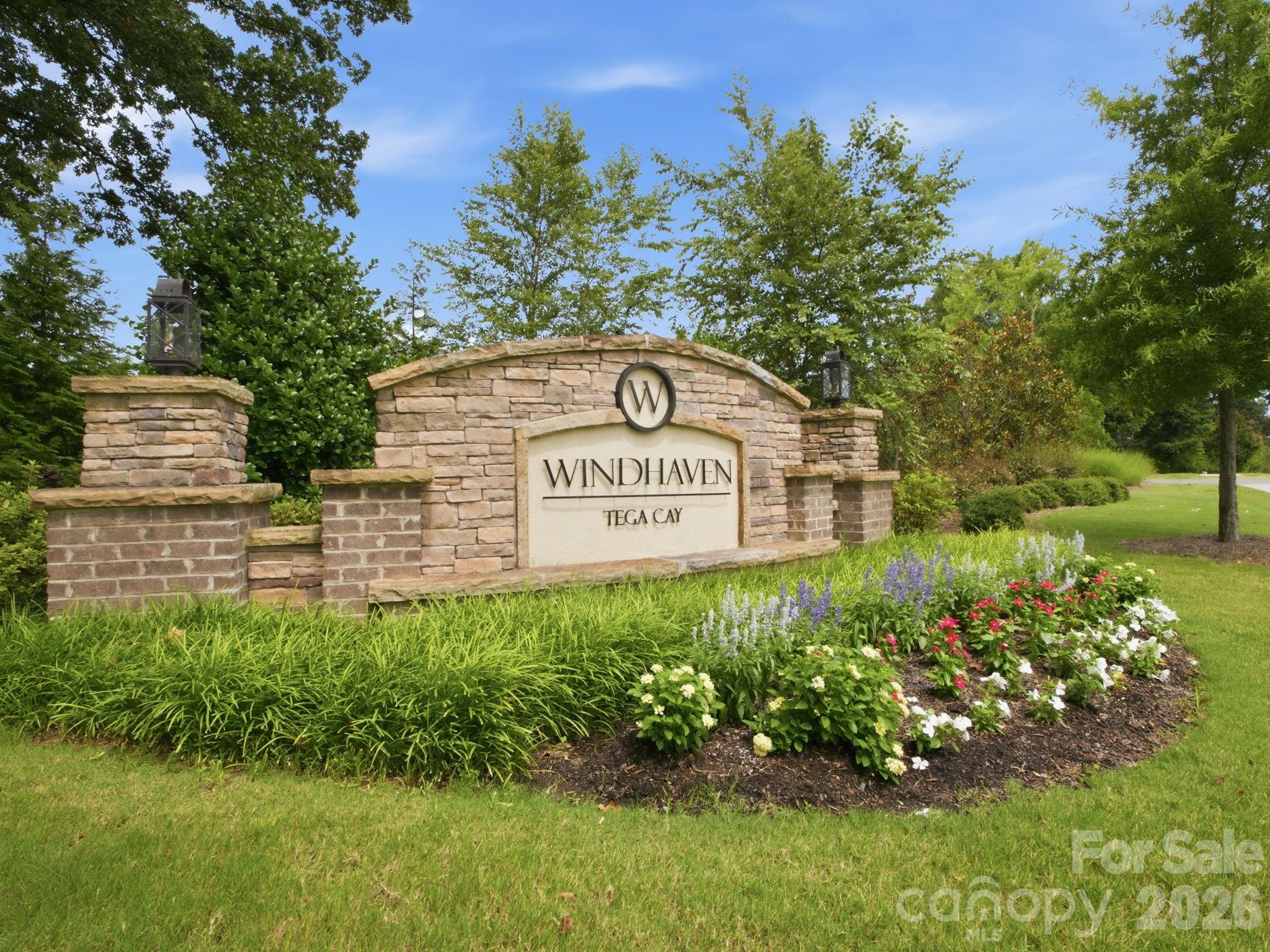 Photo 39 of 4047 Havenport Circle, Tega Cay, SC