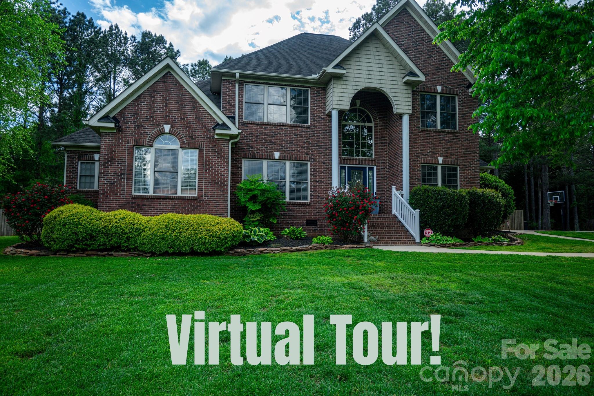 435 Crowders Bluff Court, Clover, SC