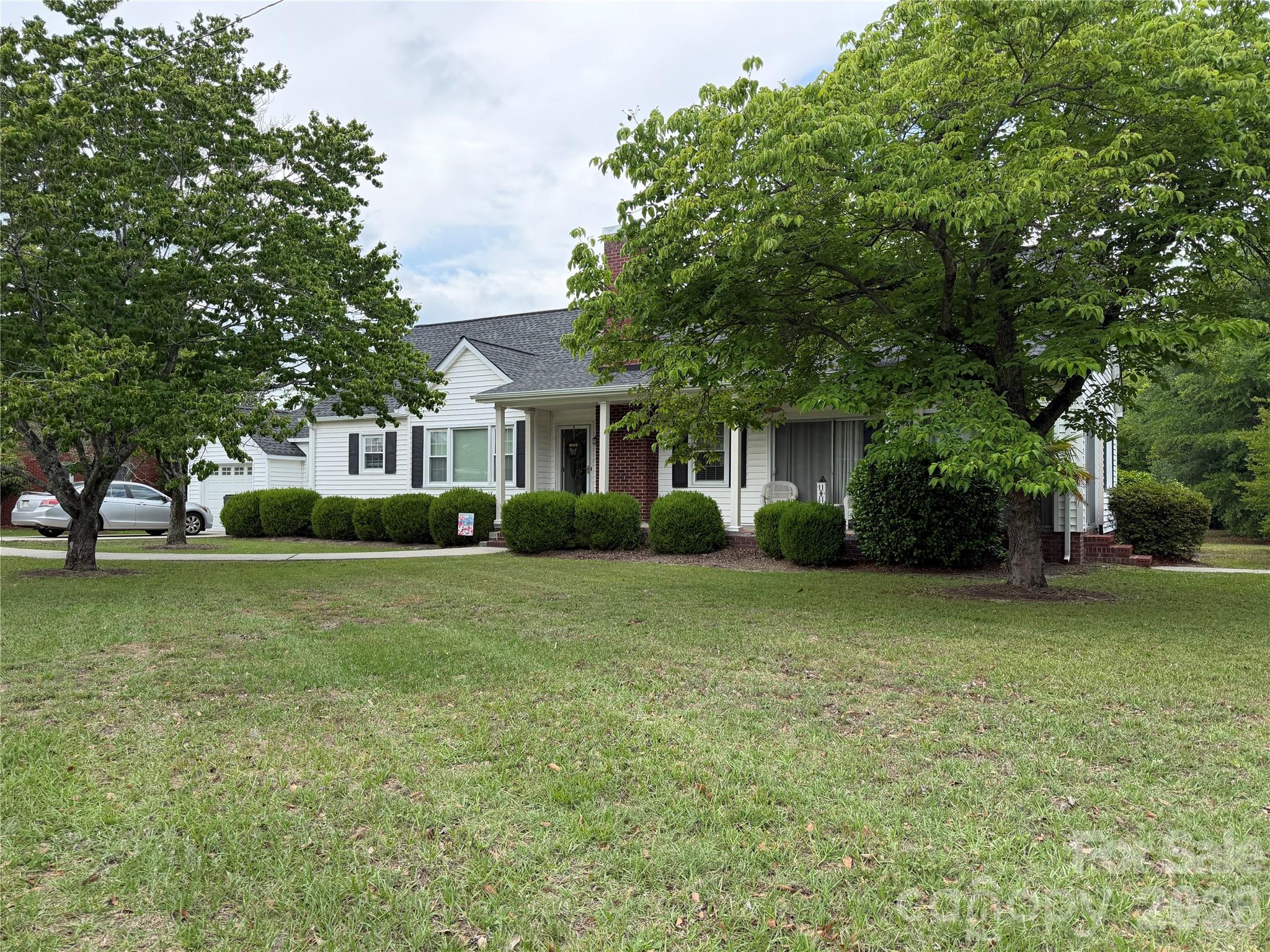 202 W Stevens Drive, Kershaw, SC - photo 31 of 33