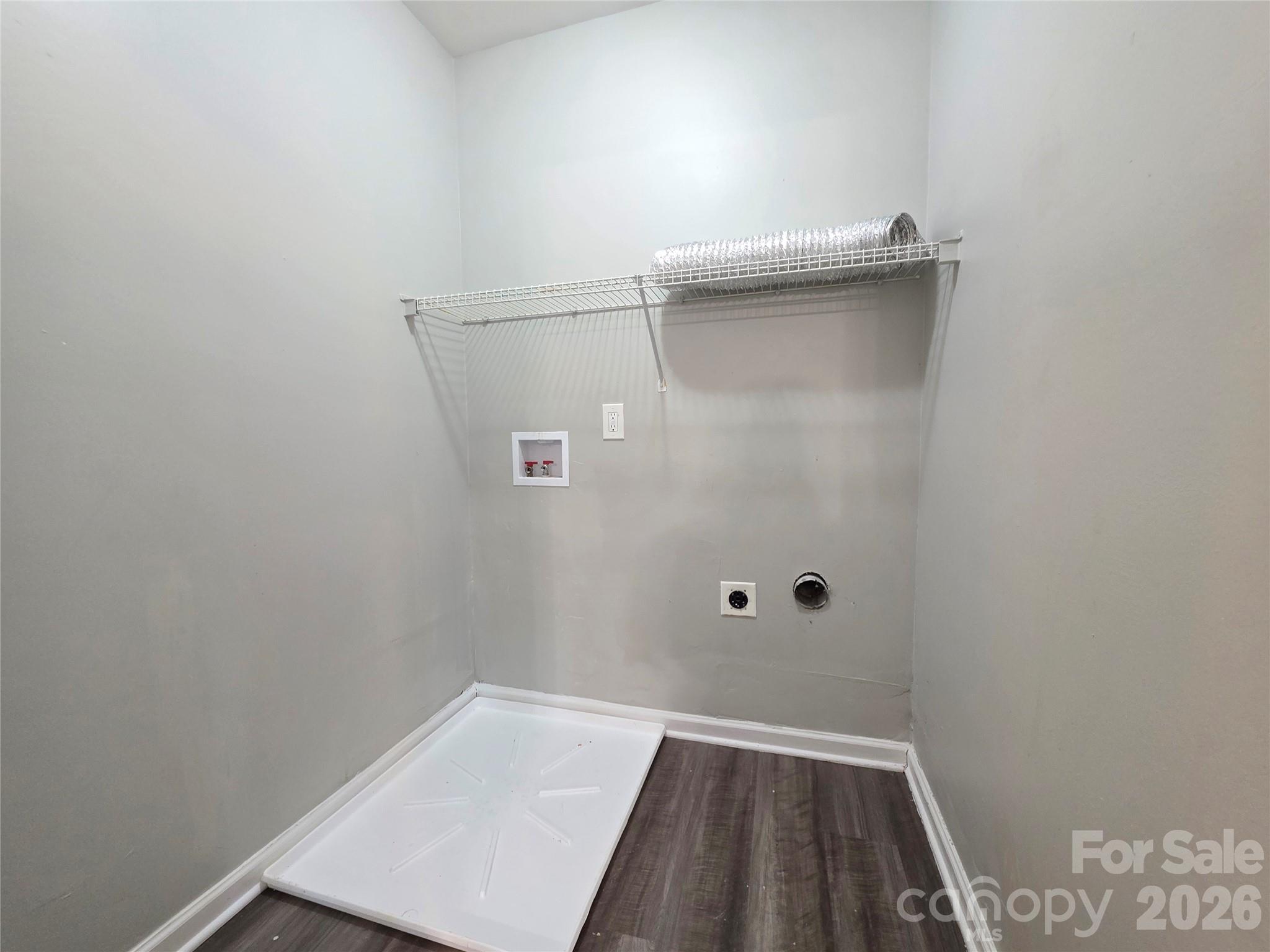 1518 Rumstone Lane, Charlotte, NC - photo 6 of 23