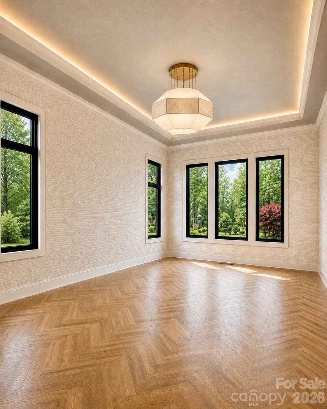 Photo 6 of 13117 Hamilton Place Drive, Charlotte, NC