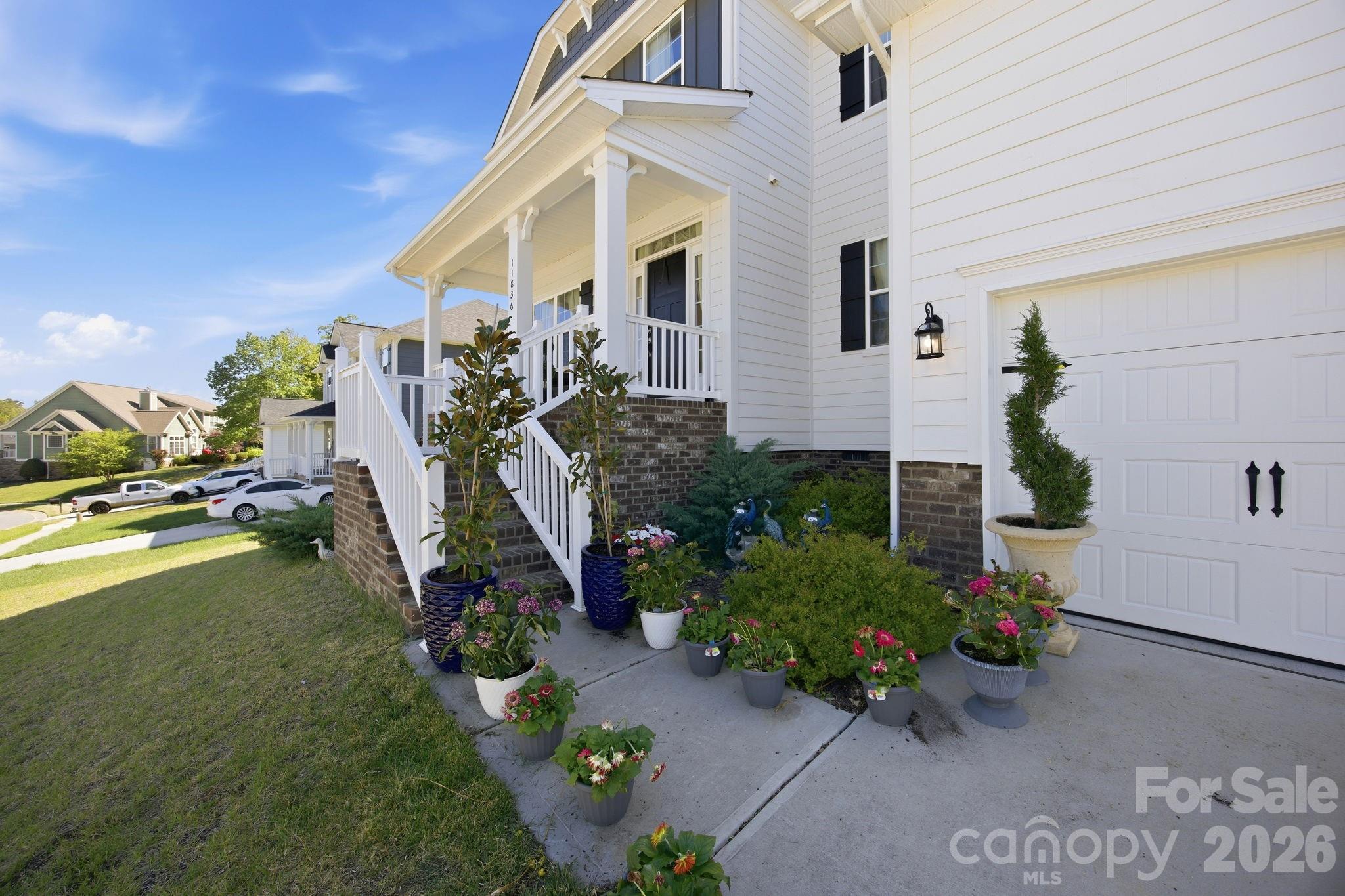 11836 Glenwood Drive, Locust, NC - photo 3 of 46