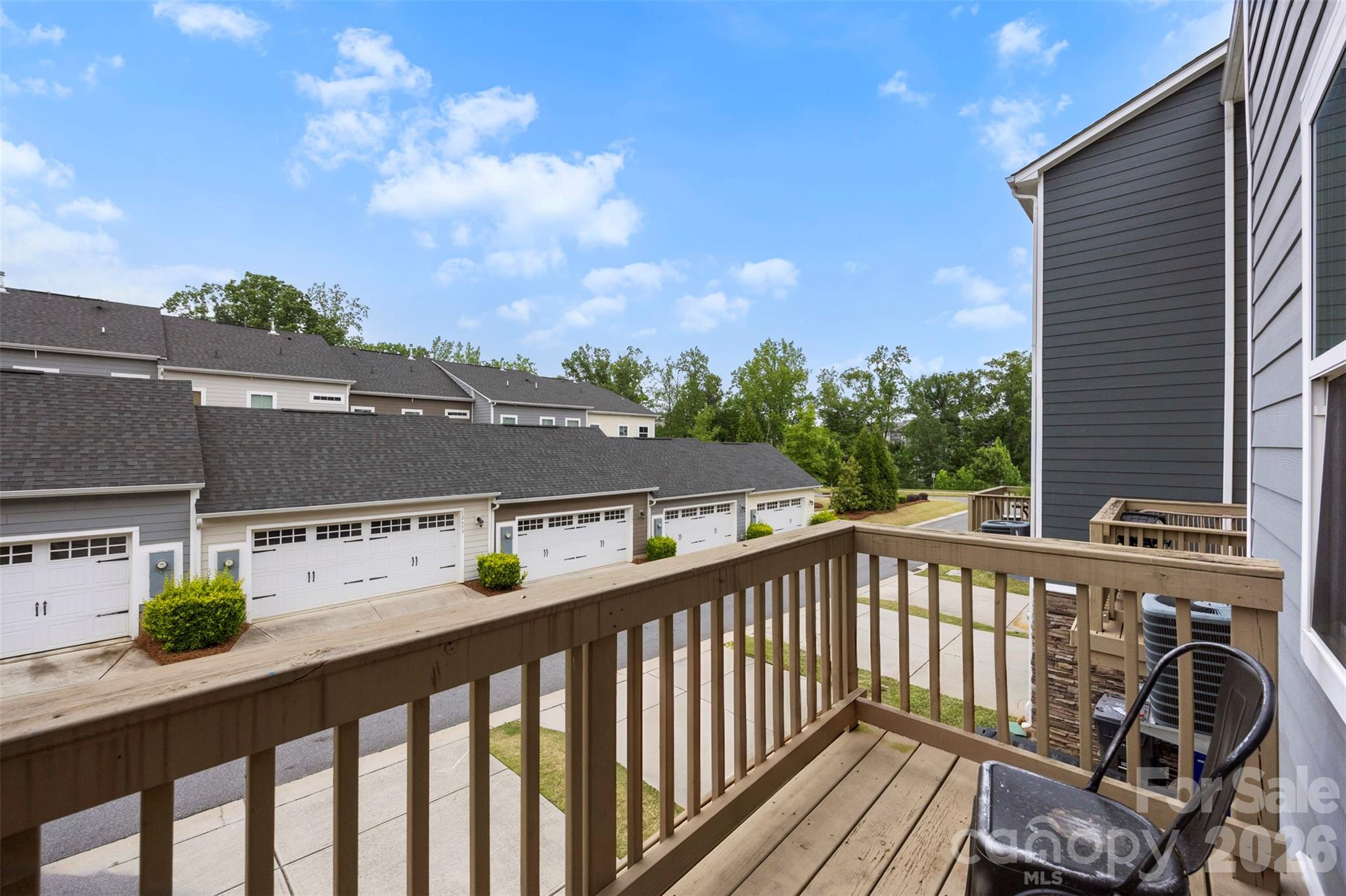 11753 Blessington Road, Huntersville, NC - photo 30 of 35