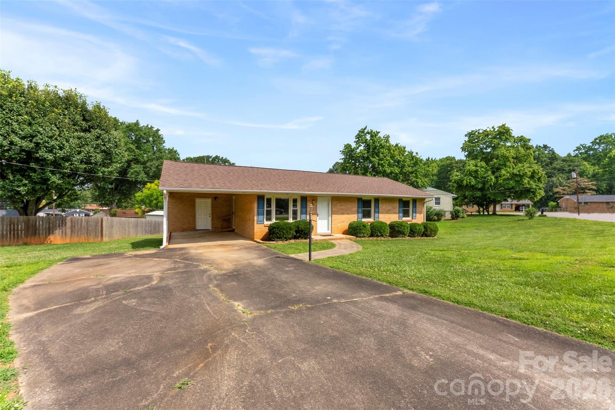 Home for sale at 609 Temple Street, Kings Mountain, NC — photo 39 of 41