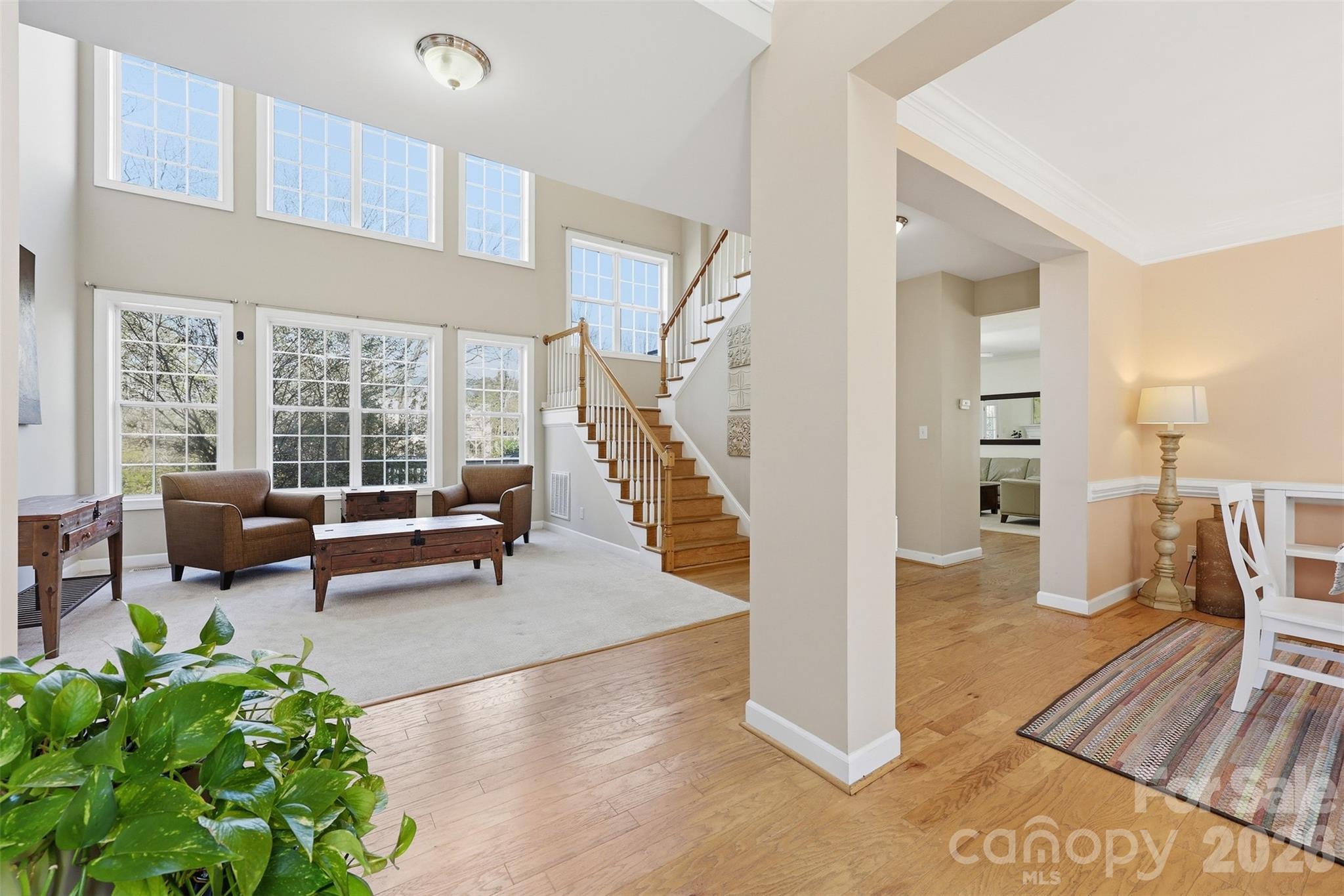 Photo 4 of 8526 Wren Creek Drive, Charlotte, NC