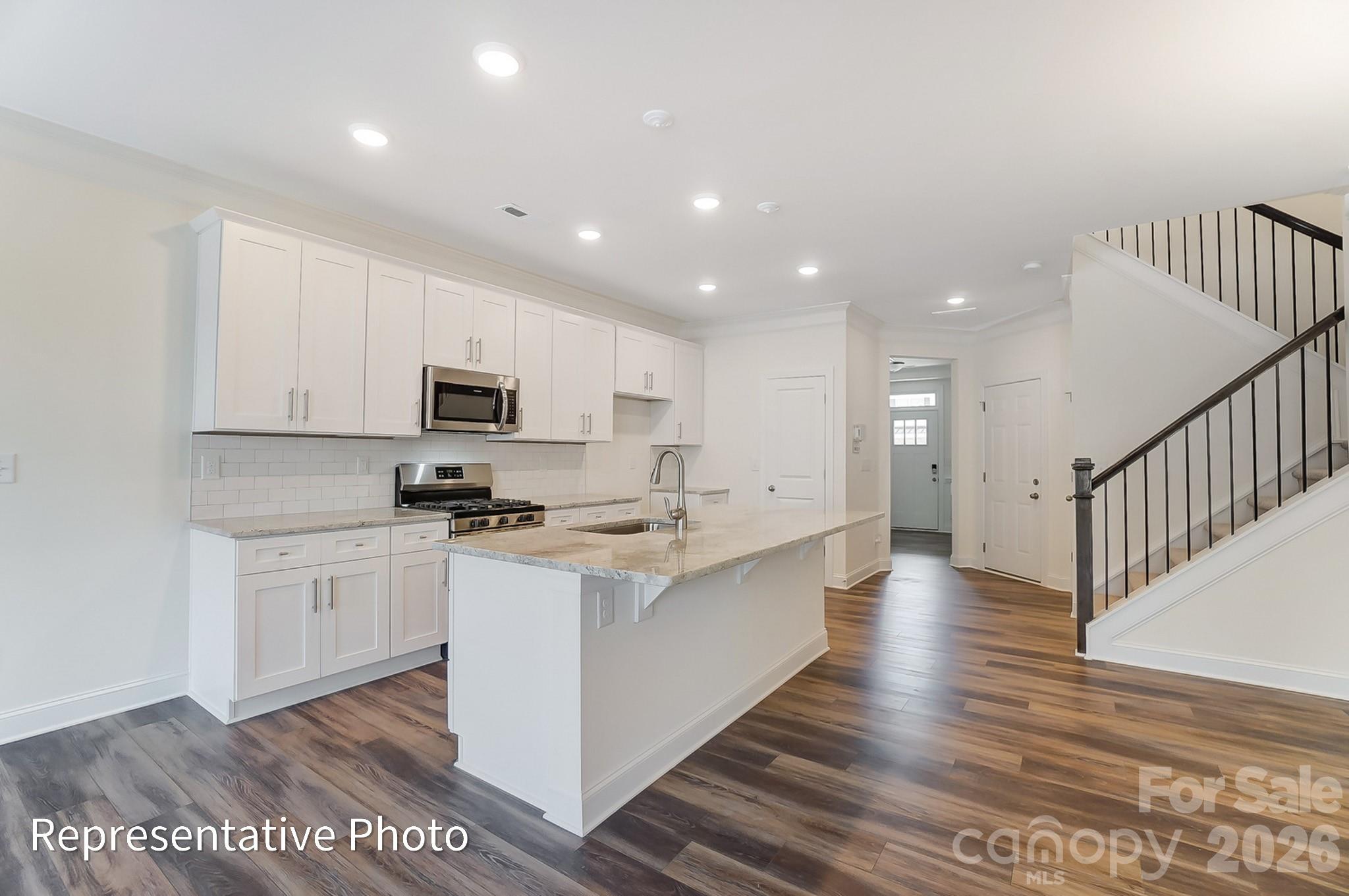 4377 Black Court, Harrisburg, NC - photo 6 of 32