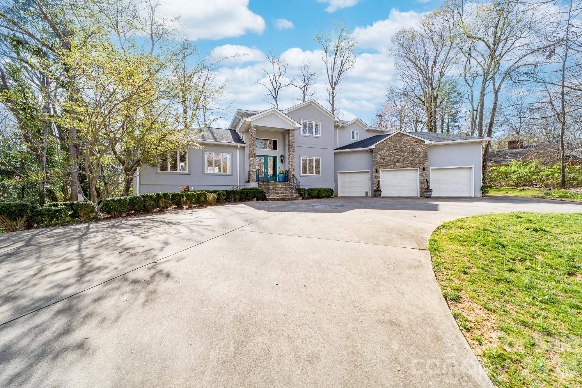 206 Vauxhall Drive, Shelby, NC