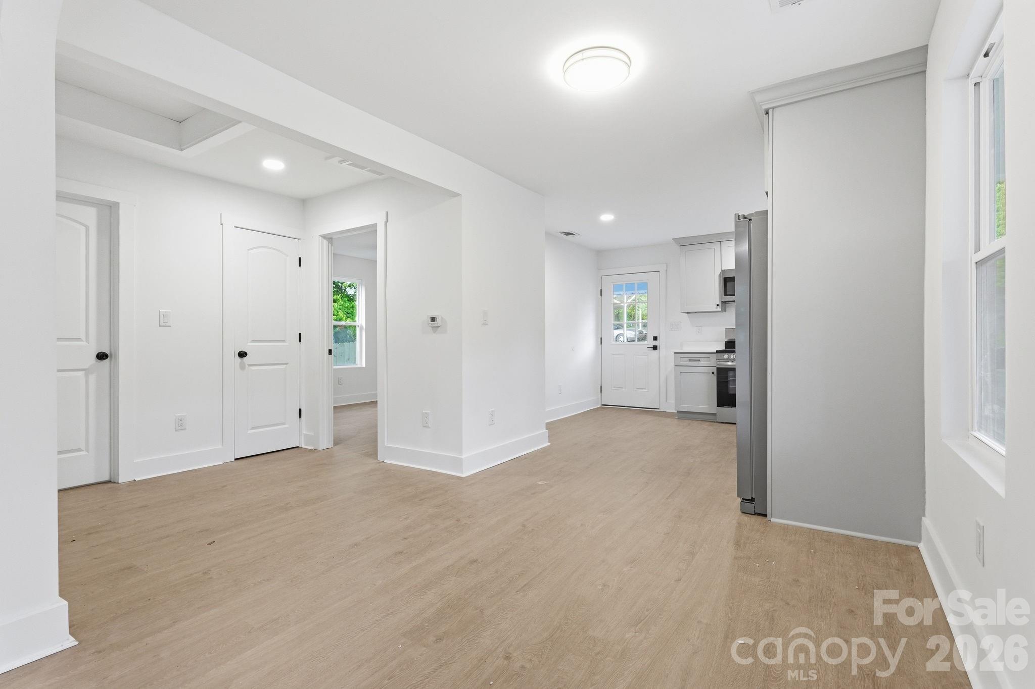 200 W 17th Street, Kannapolis, NC - photo 5 of 13