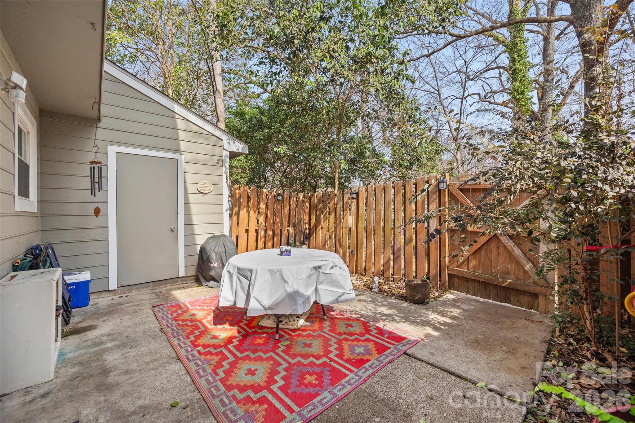 Photo 16 of 3126 Heathstead Place, Charlotte, NC