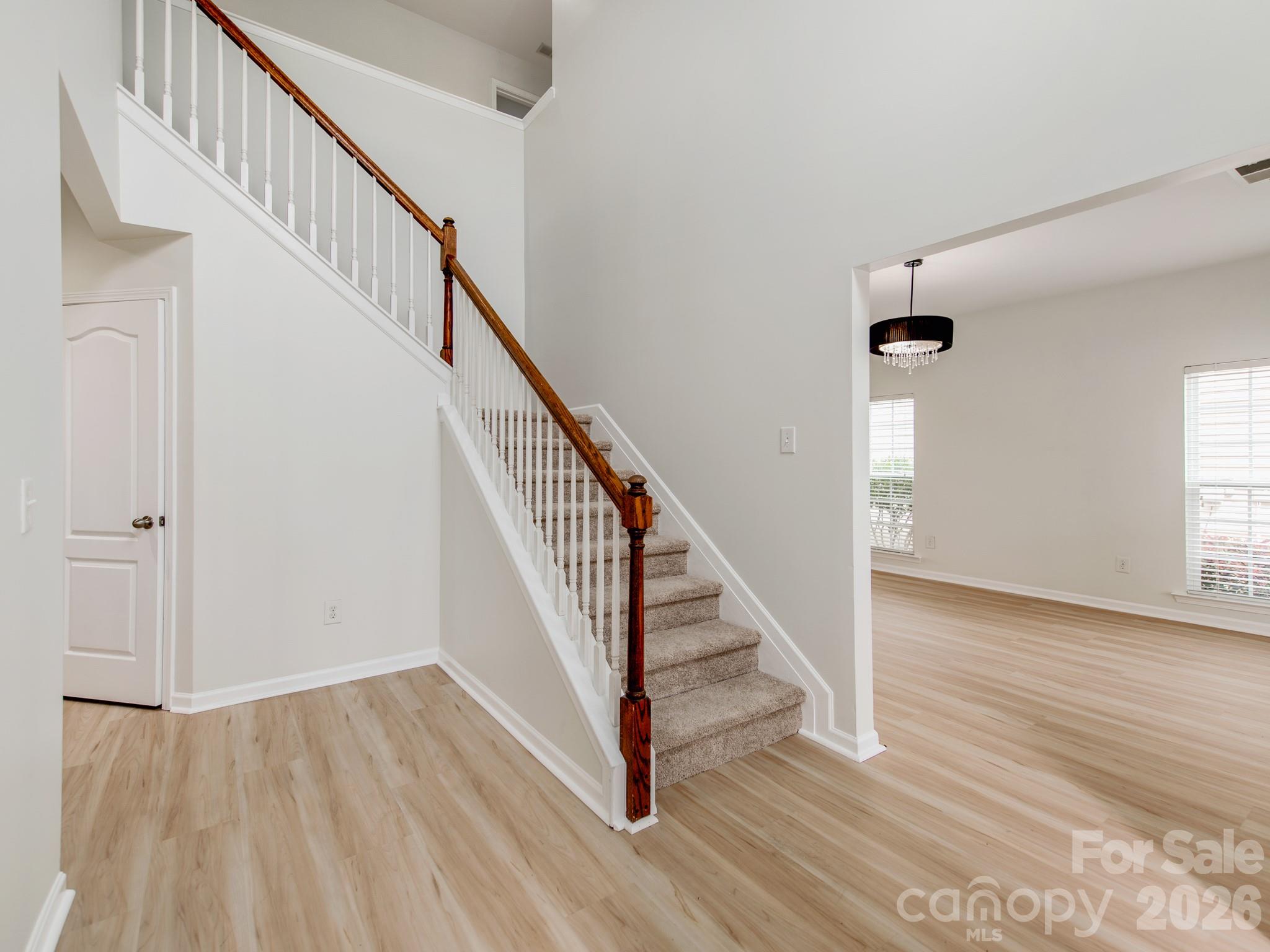 Photo 4 of 9174 Perseverance Drive, Harrisburg, NC