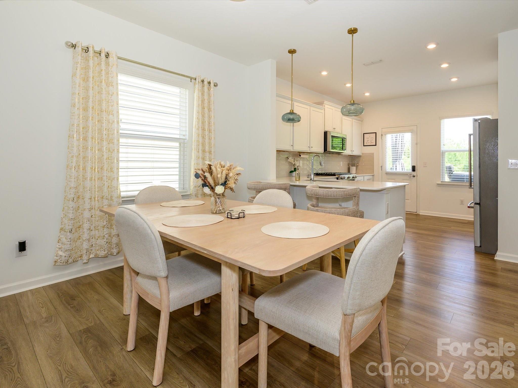 Photo 8 of 14129 Canemeadow Drive, Charlotte, NC