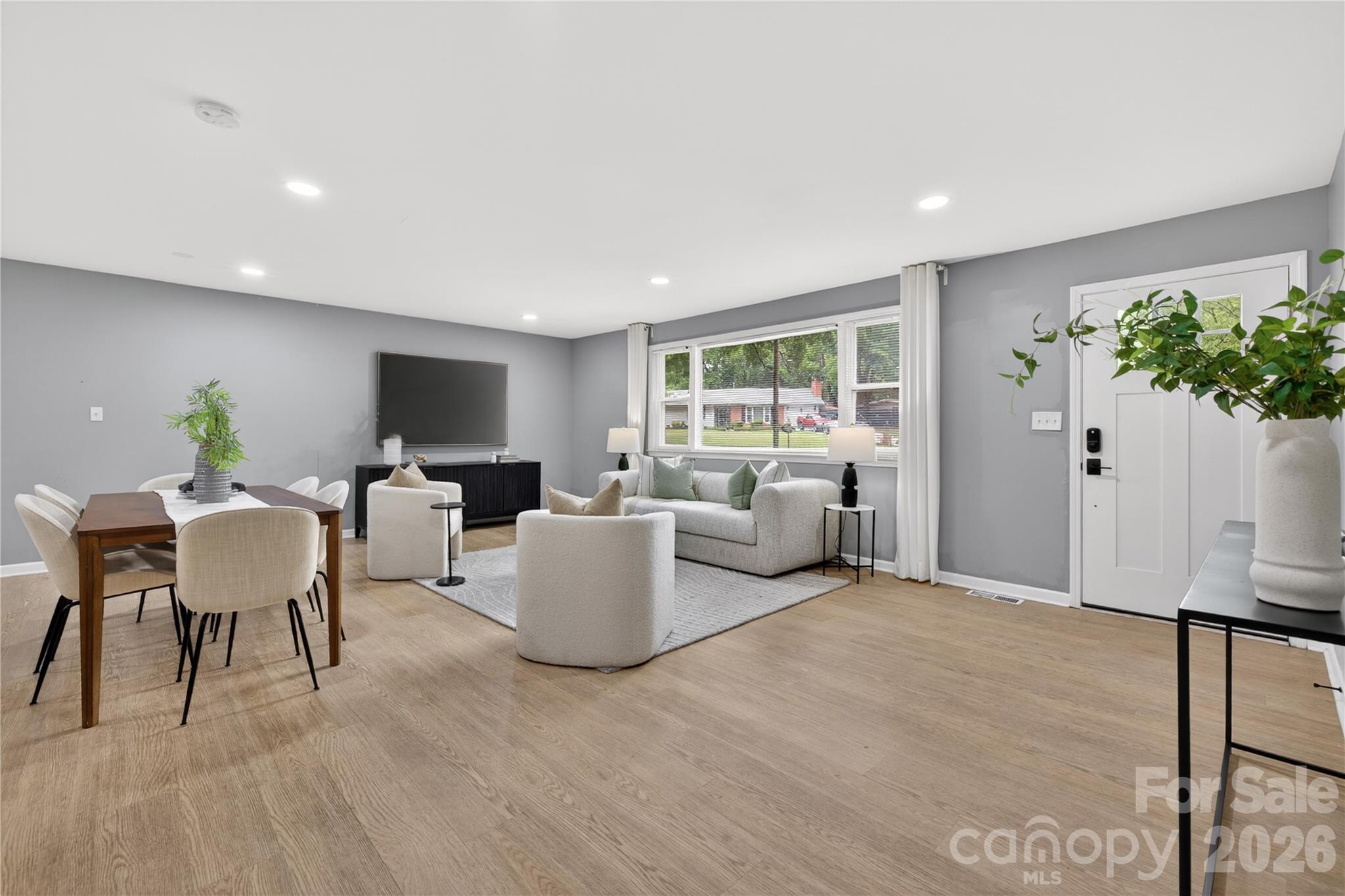 Photo 5 of 3541 Delgany Drive, Charlotte, NC
