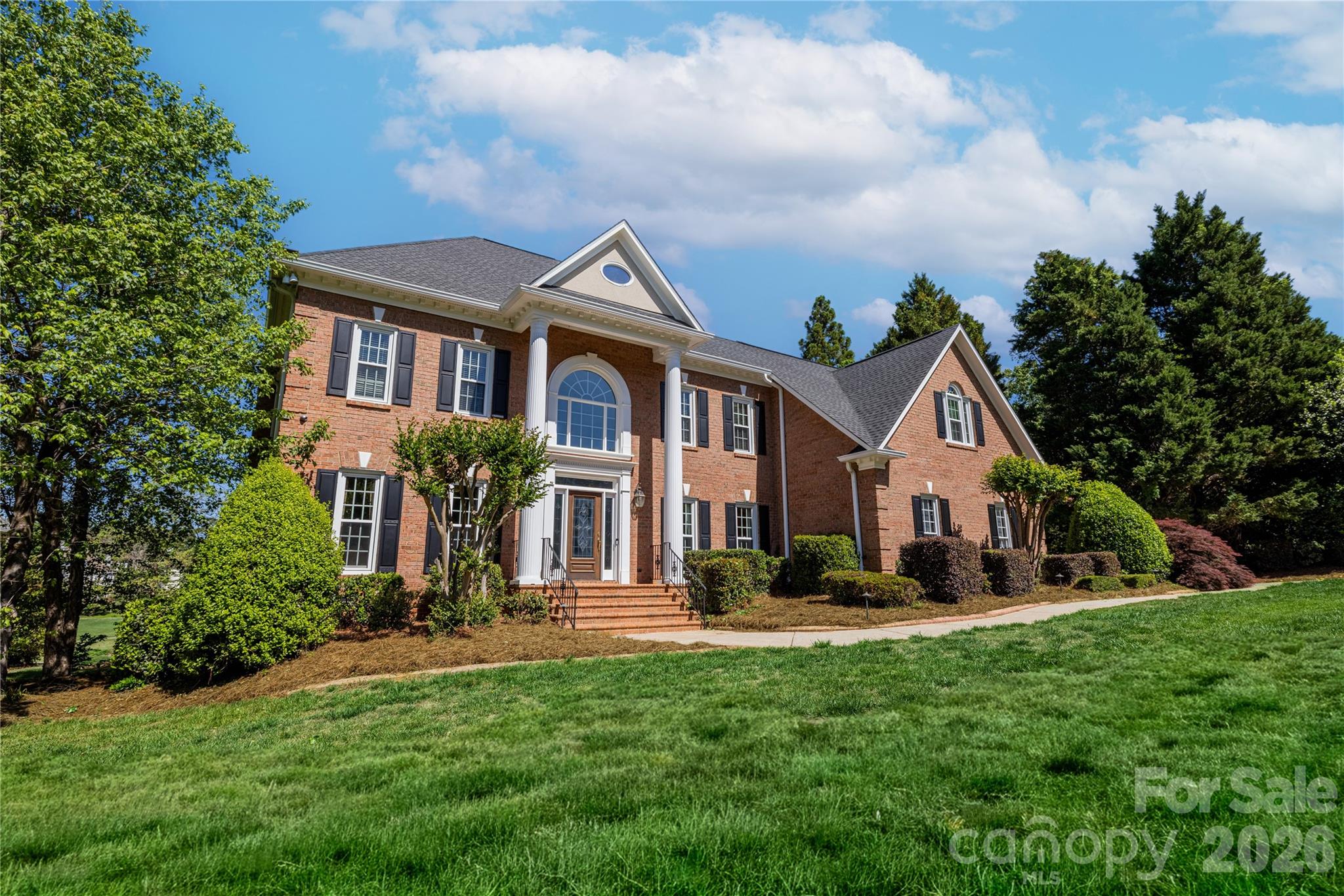 15709 Ballantyne Country Club Drive, Charlotte, NC - photo 5 of 49