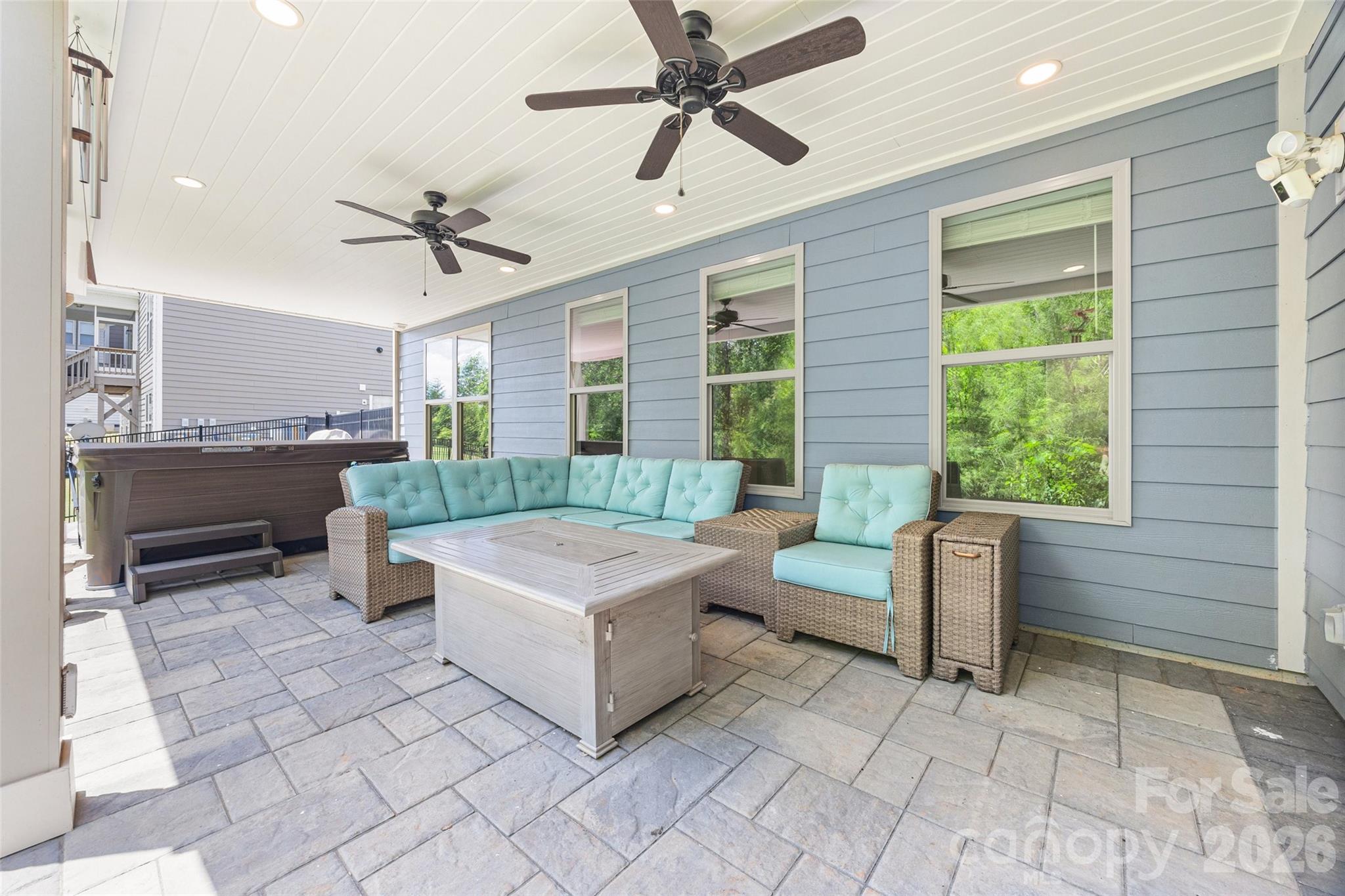 Photo 37 of 629 Cornell Drive, Indian Land, SC