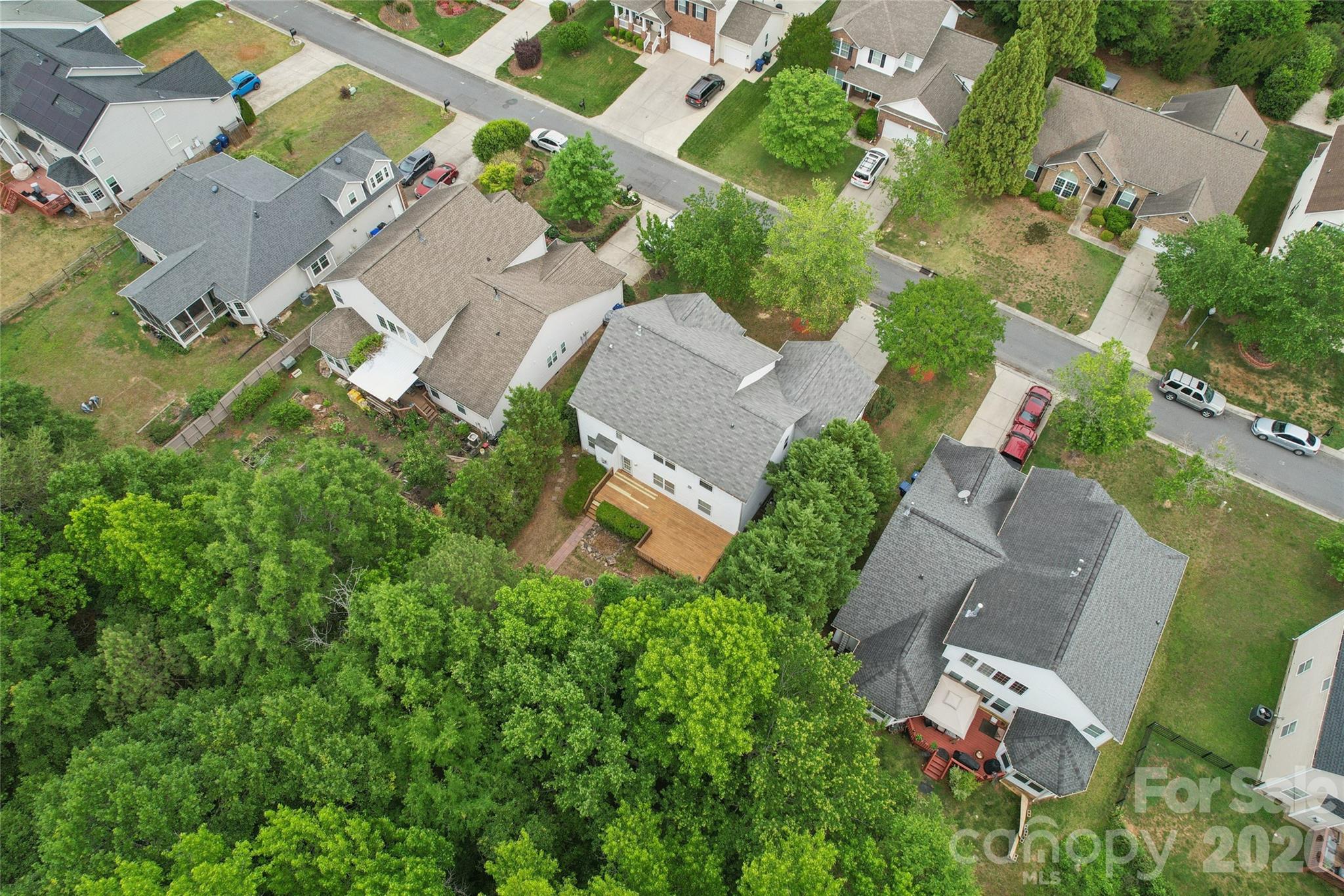 15108 Bridle Trace Lane, Pineville, NC - photo 24 of 49