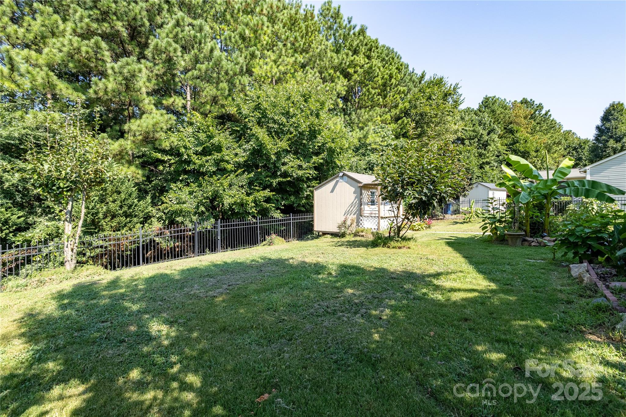 Photo 7 of 13516 Mallard Lake Road, Charlotte, NC