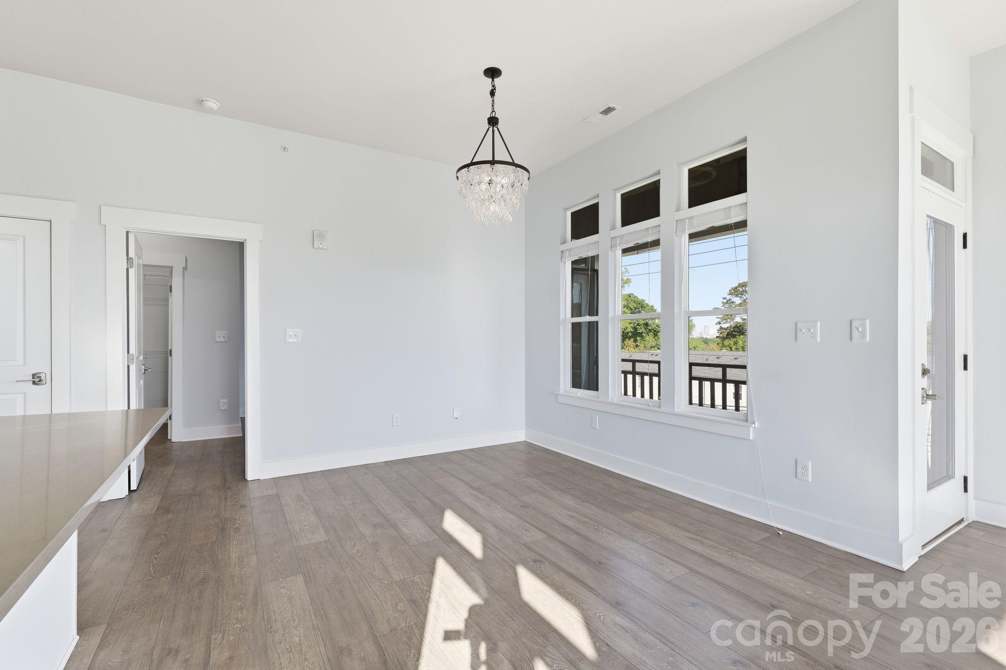Photo 4 of 935 Mcalway Road306, Charlotte, NC