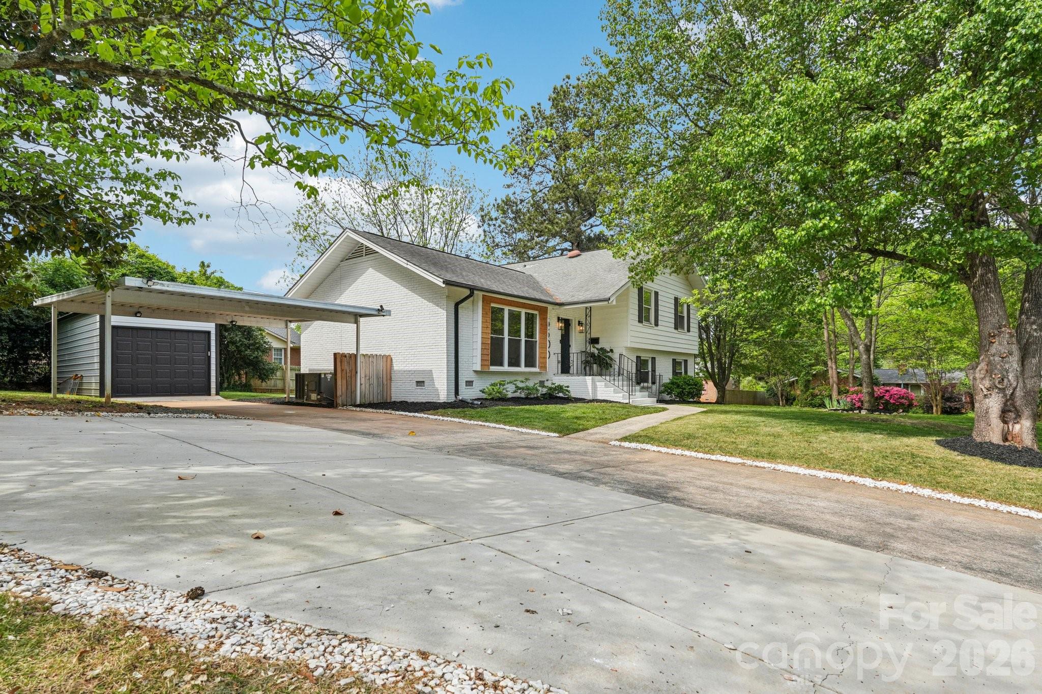 5300 Cheval Place, Charlotte, NC - photo 35 of 39