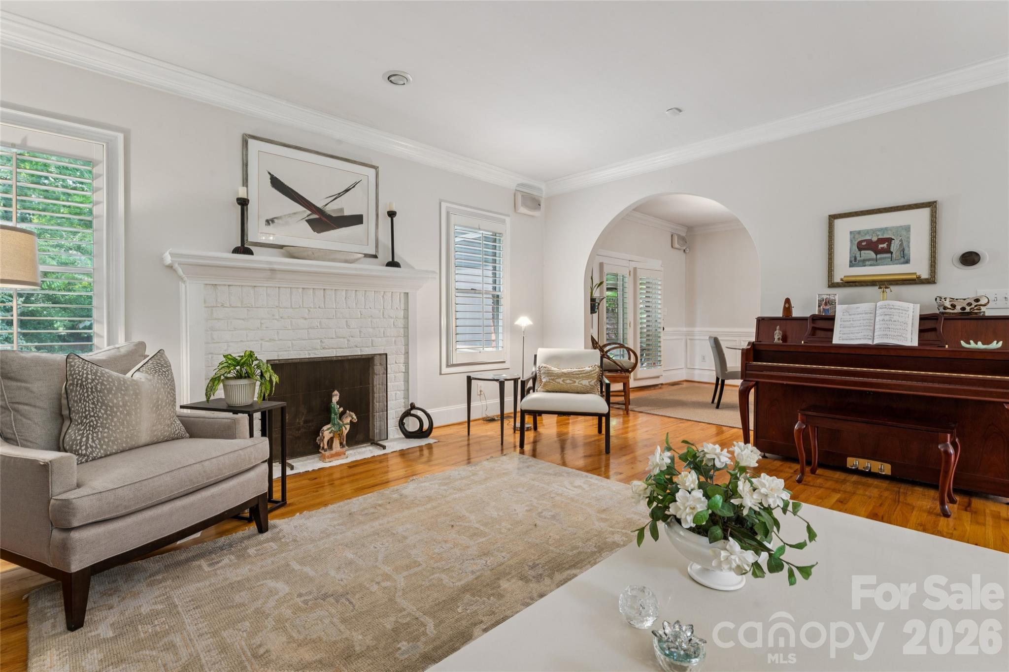 Photo 16 of 6784 Lynrose Court, Charlotte, NC
