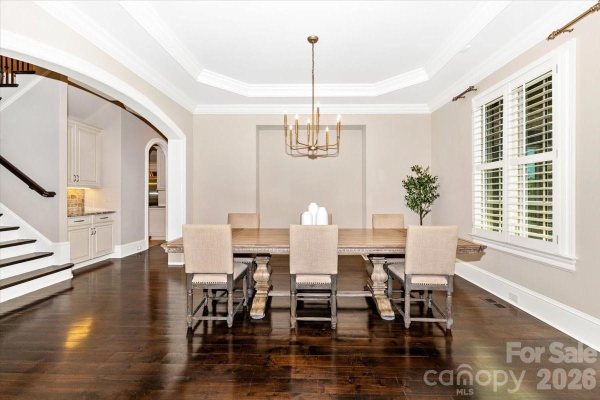 8100 Skye Lochs Drive, Waxhaw, NC - photo 4 of 42
