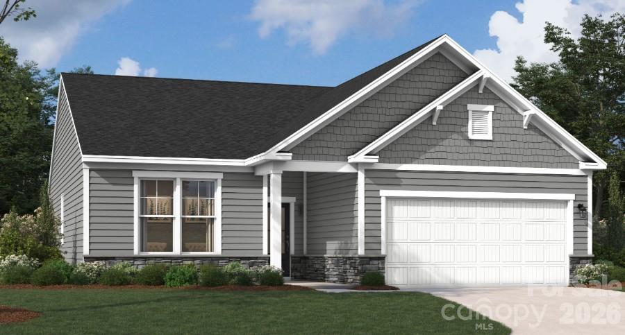 4208 Vista Pine Drive, Charlotte, NC