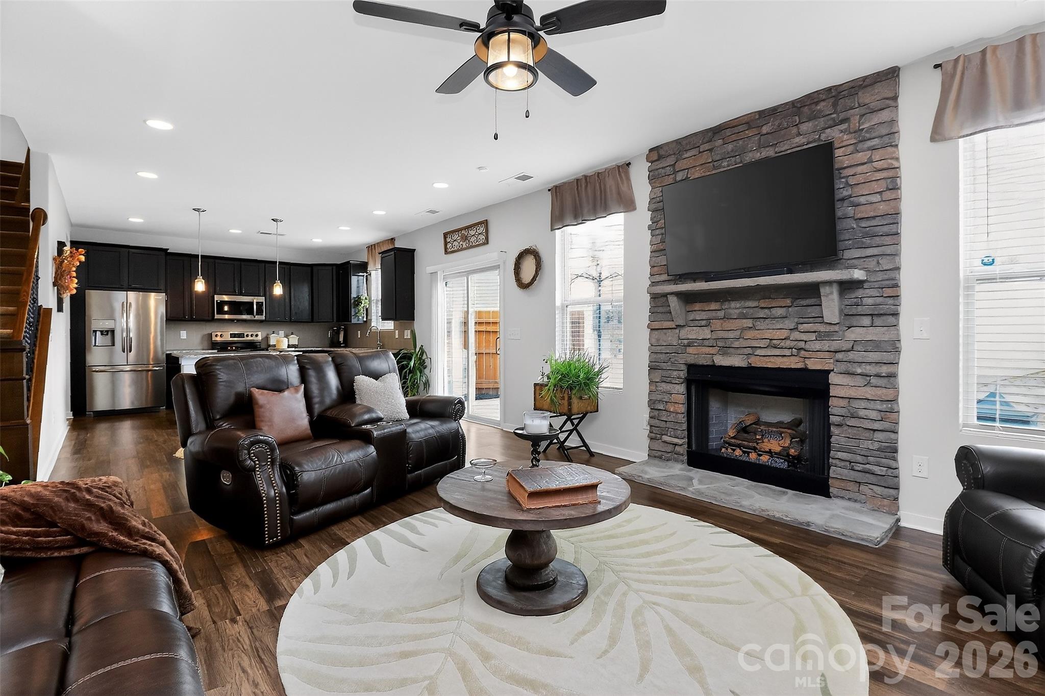 Photo 4 of 4626 Gibbons Link Road, Charlotte, NC