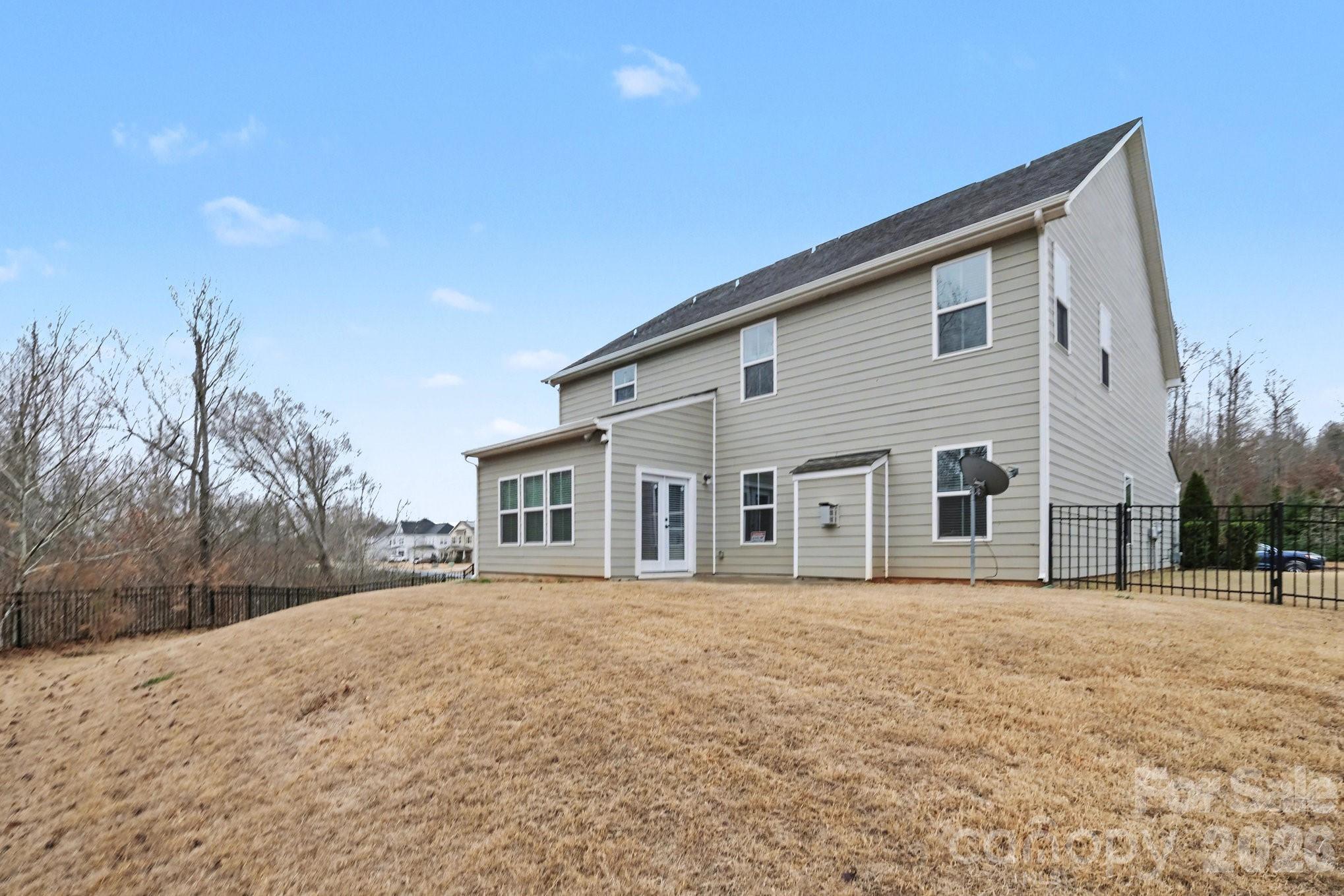 Photo 43 of 10474 Black Locust Lane, Charlotte, NC