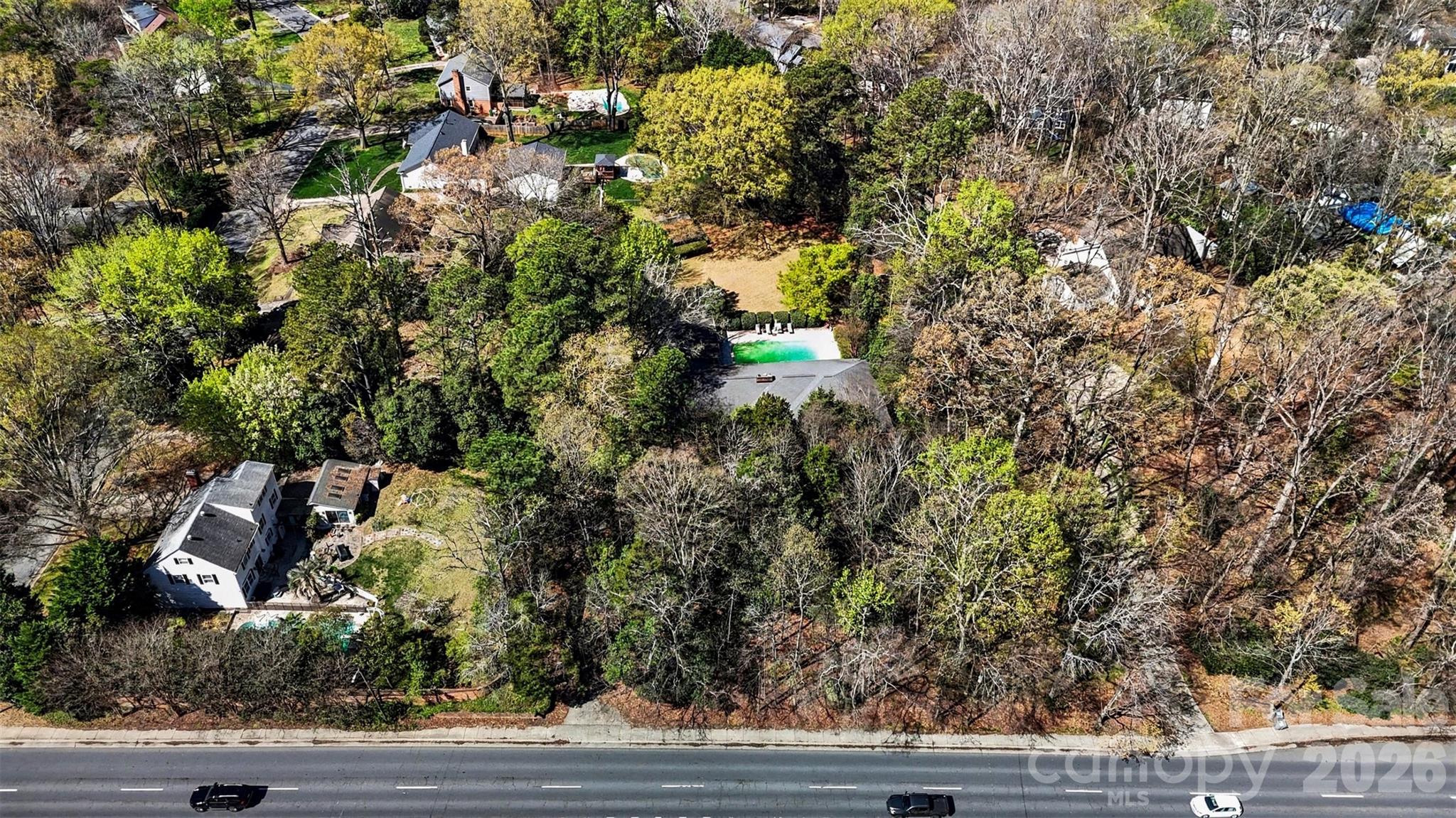 Photo 7 of 7600 Park Road, Charlotte, NC