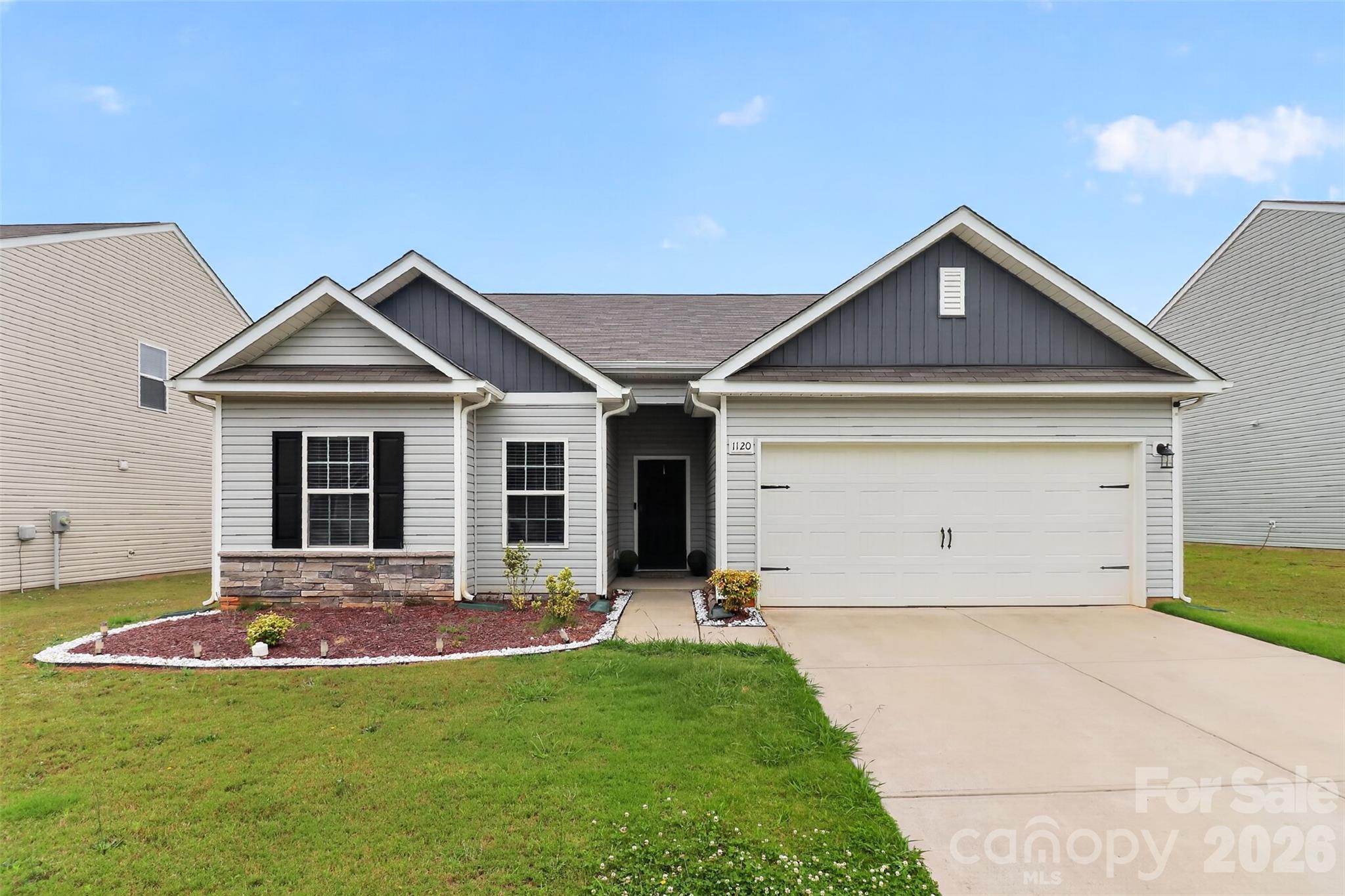 Home for sale at 1120 Culver Spring Way, Charlotte, NC — photo 1 of 40