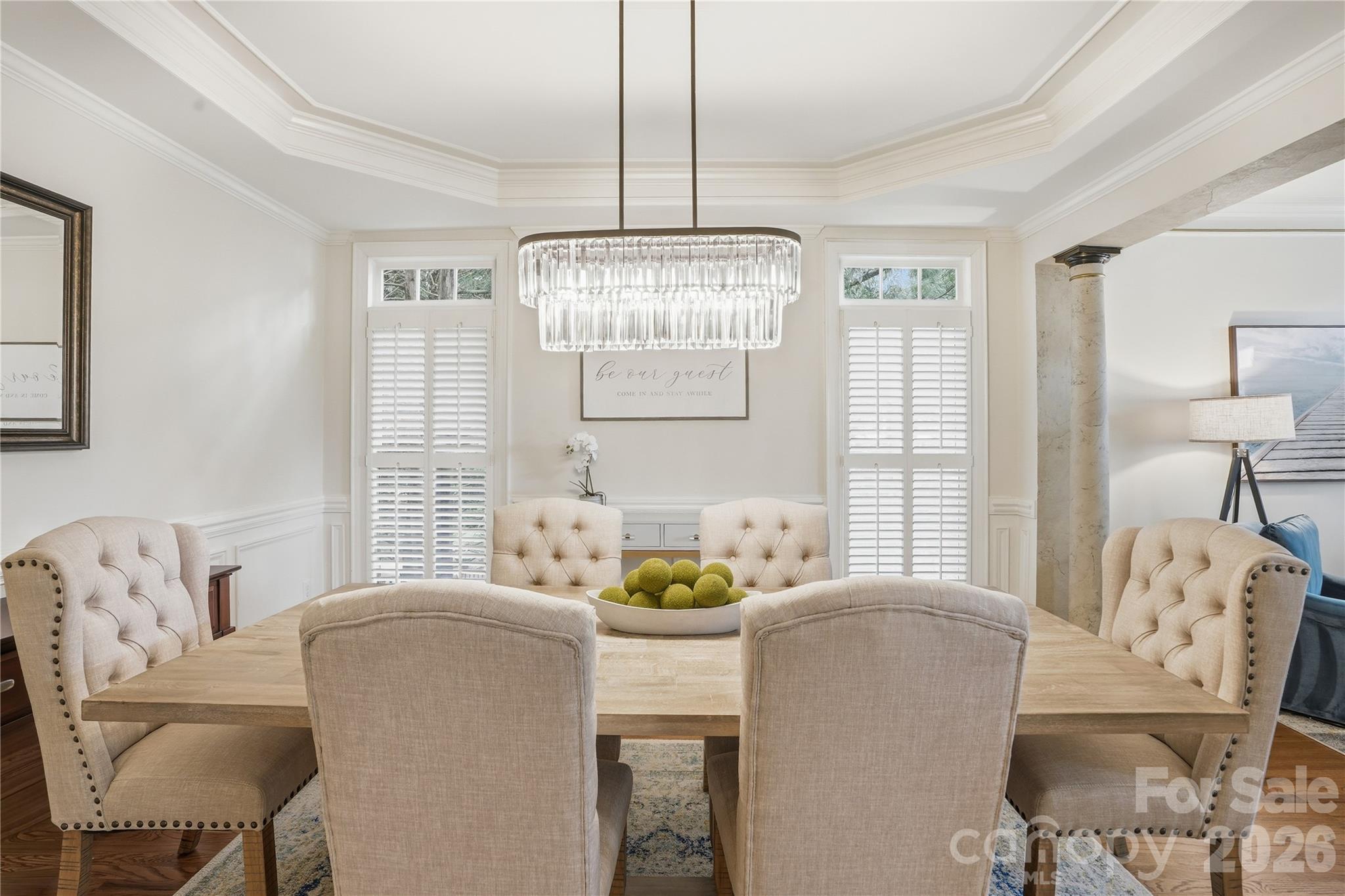Photo 9 of 16219 Millsford Court, Charlotte, NC