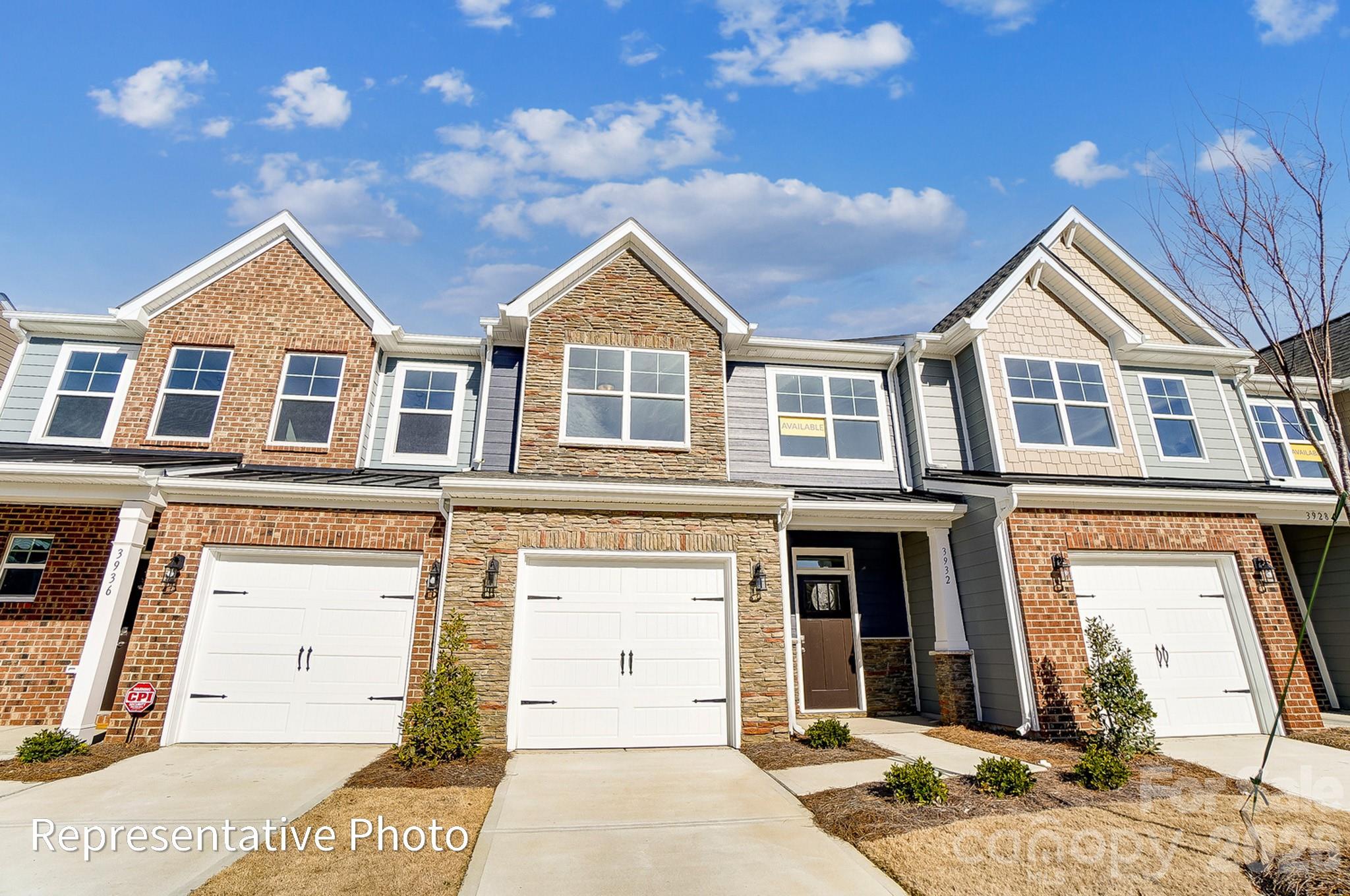 4377 Black Court, Harrisburg, NC - photo 1 of 32