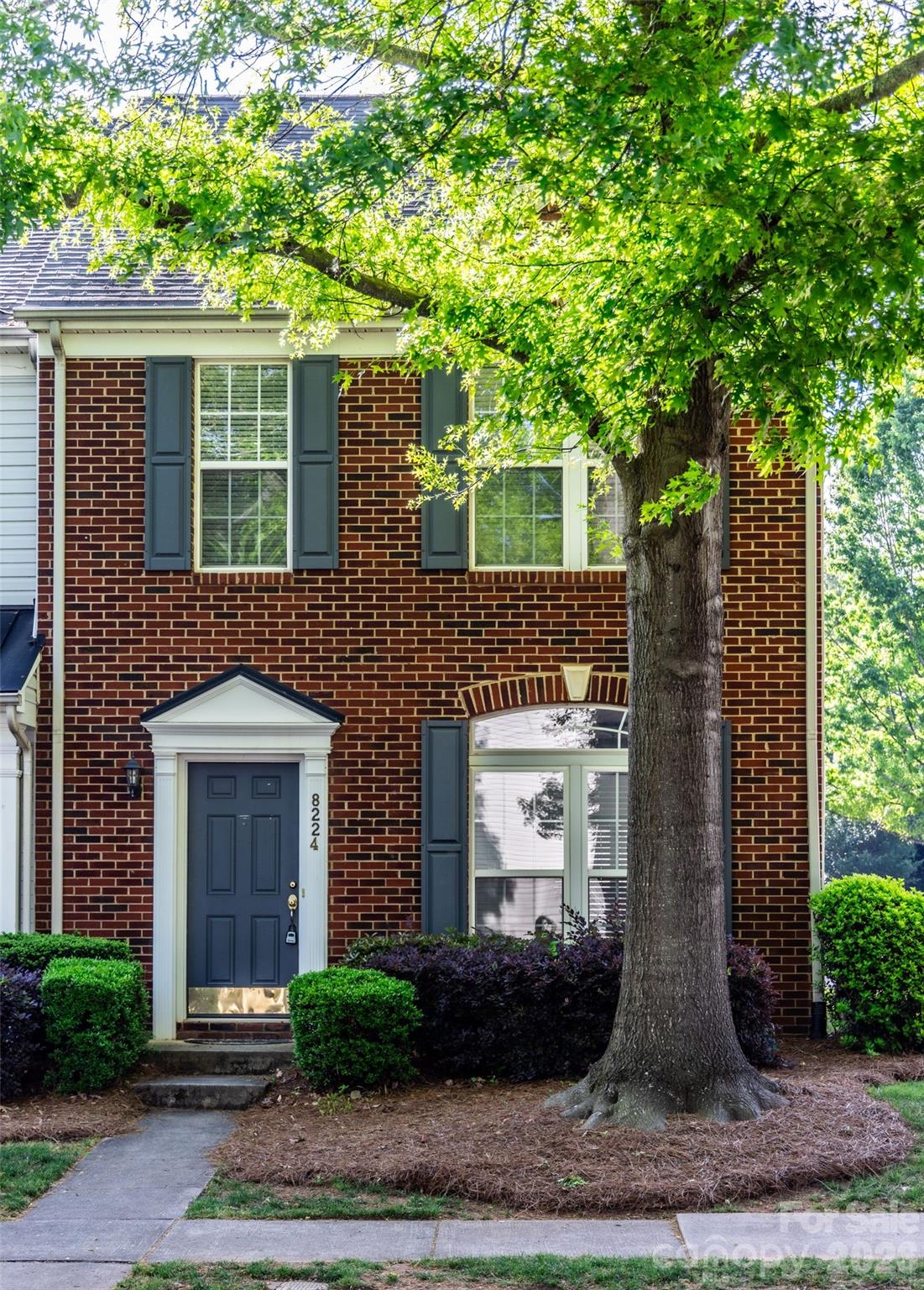 Home for sale at 8224 Shinkansen Drive, Charlotte, NC — photo 1 of 24