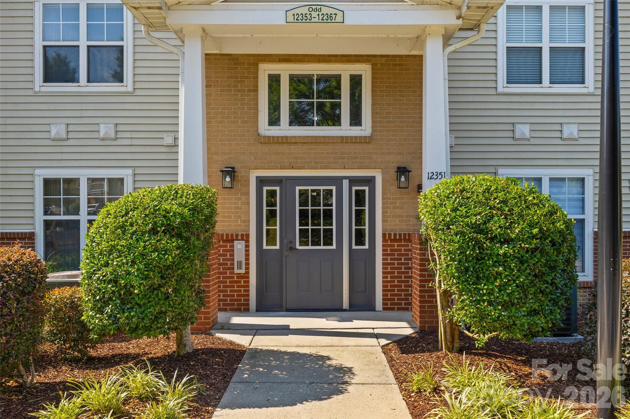 Photo 2 of 12363 Copper Mountain Boulevard, Charlotte, NC