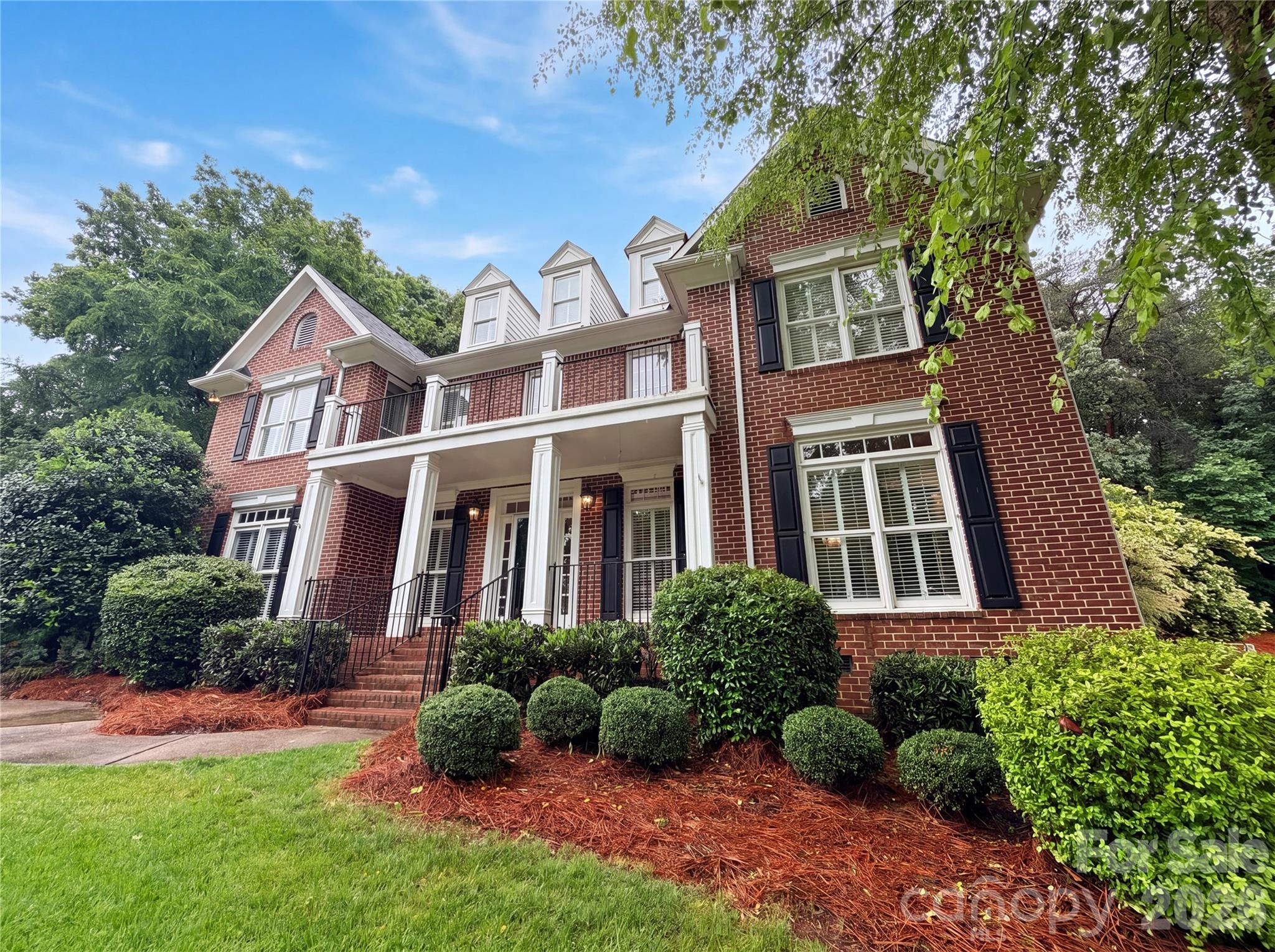 11106 Brush Hollow Road, Matthews, NC - photo 22 of 26