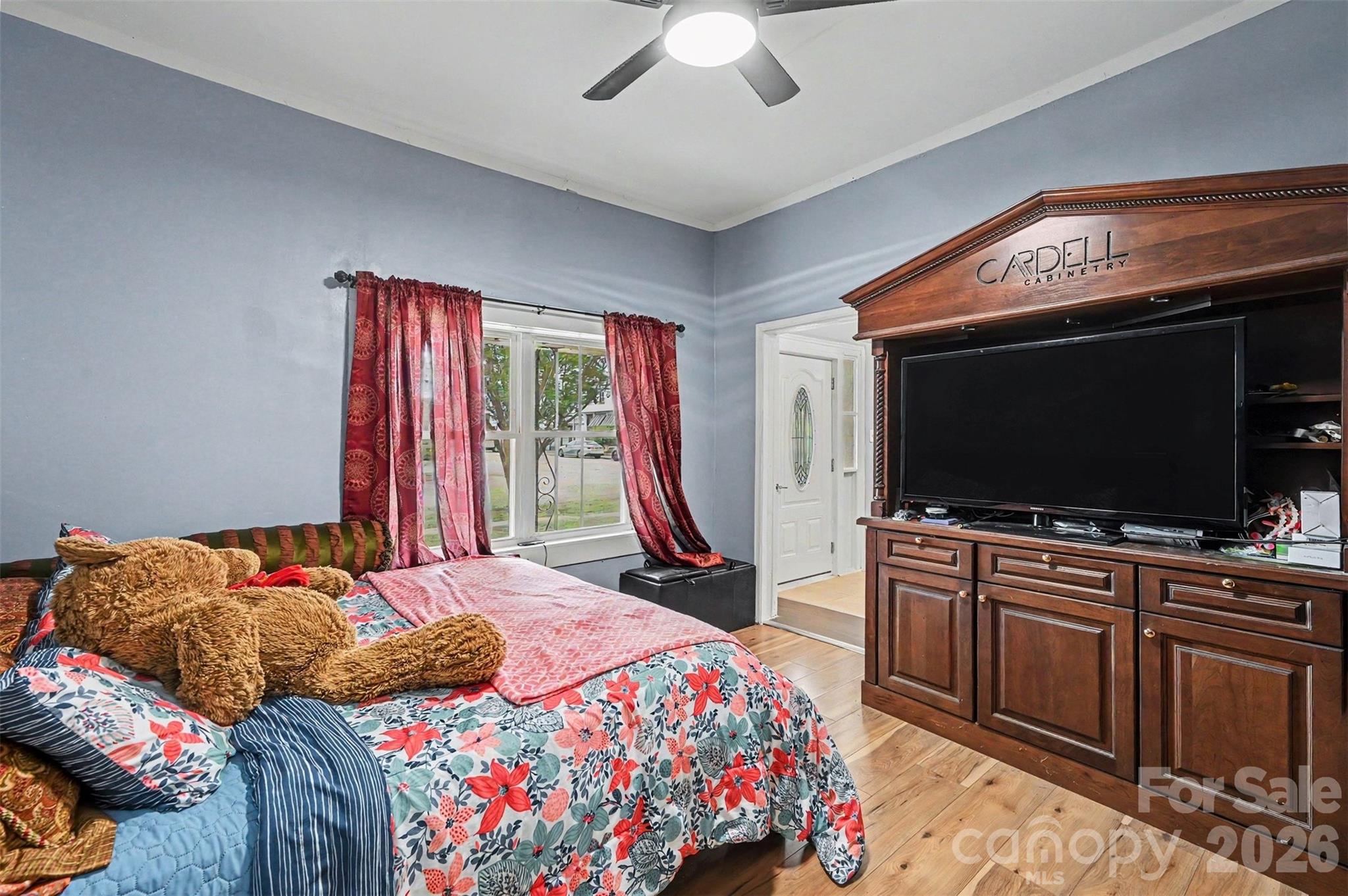 418 S Yadkin Avenue, Spencer, NC - photo 24 of 38