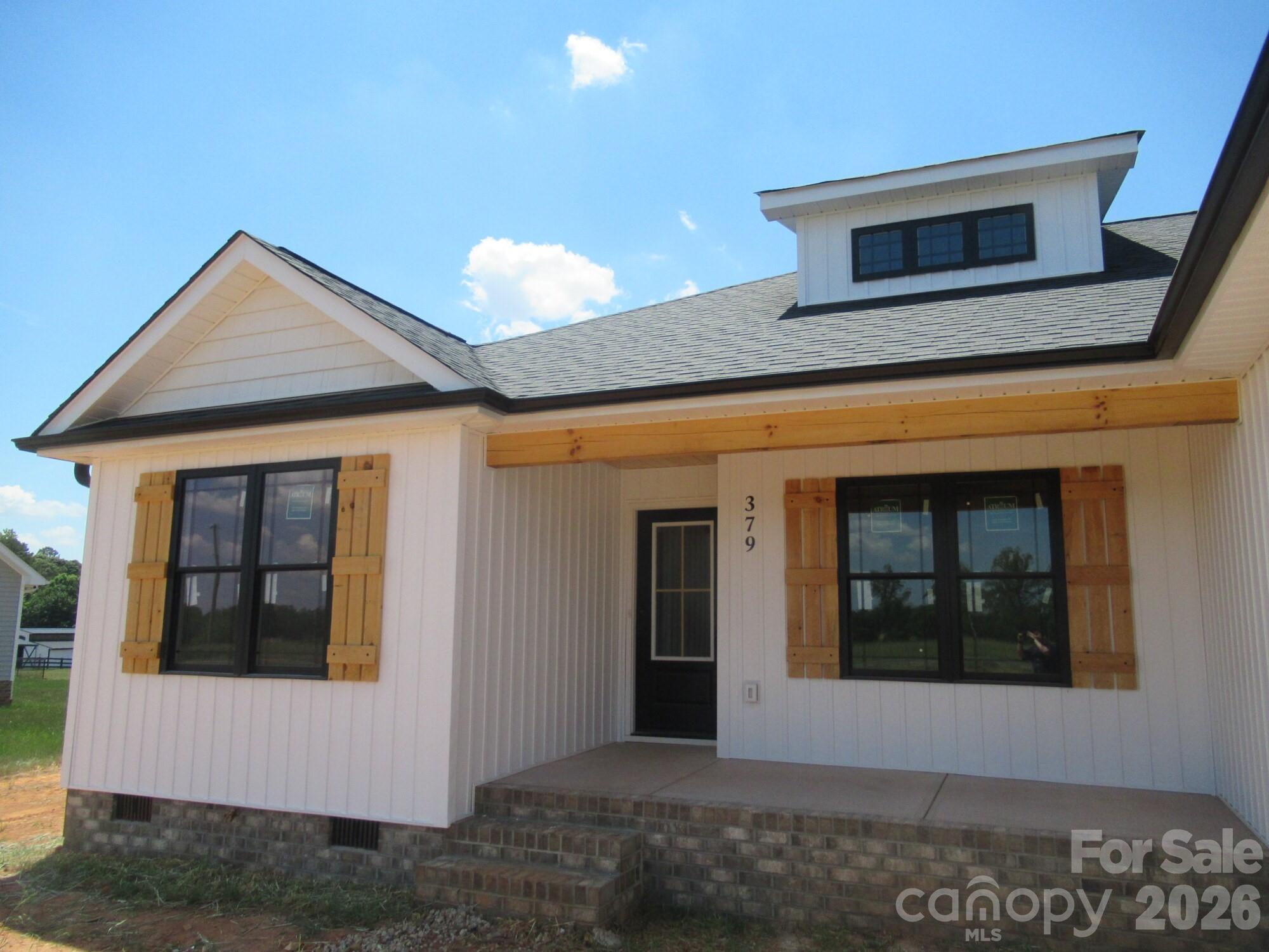Photo 3 of 379 Northbrook III School Road, Vale, NC