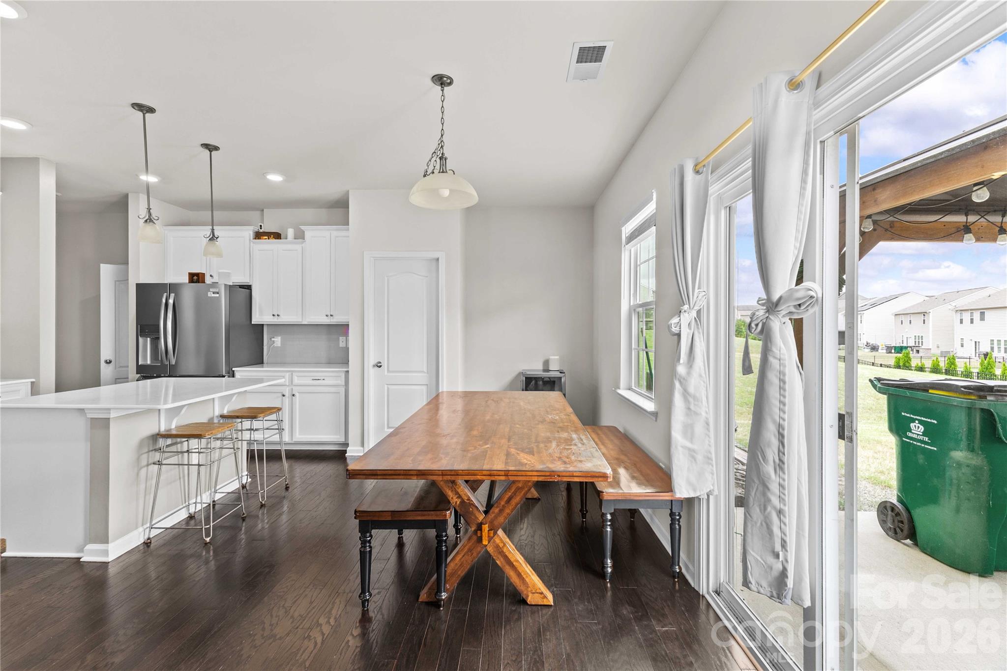 16016 Harbor Hill Drive, Charlotte, NC - photo 13 of 49