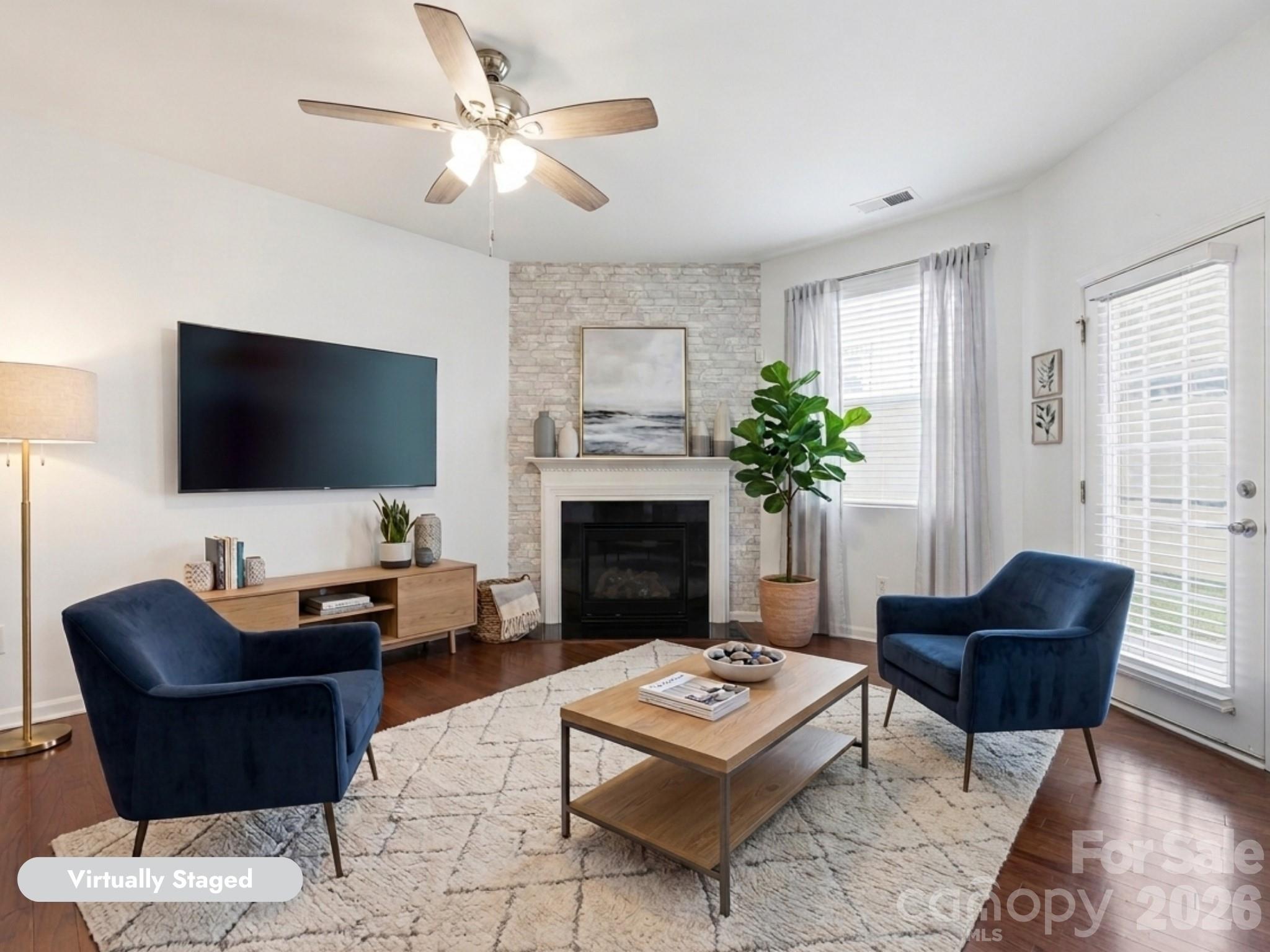 Photo 2 of 7431 Calhoun Falls Drive, Rock Hill, SC