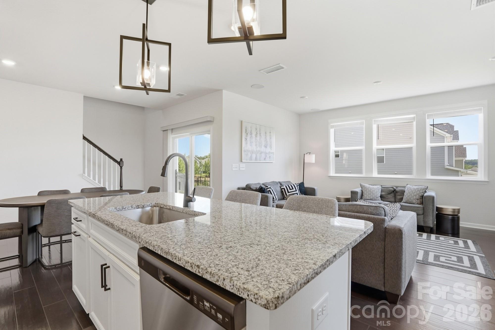 Photo 13 of 16043 River Tree Lane, Charlotte, NC