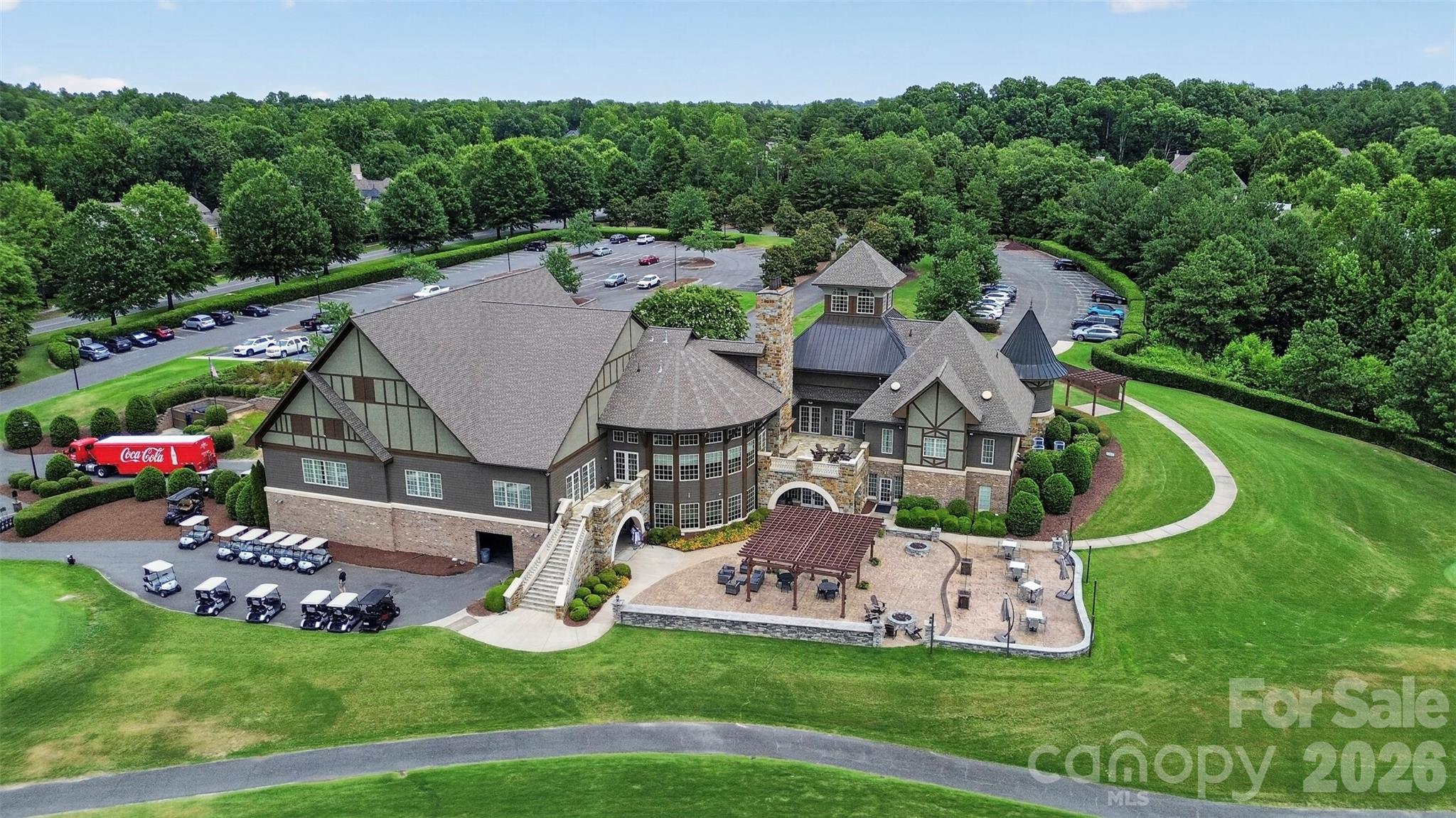 Home for sale at 17504 Terryglass Lane, Charlotte, NC — photo 44 of 44