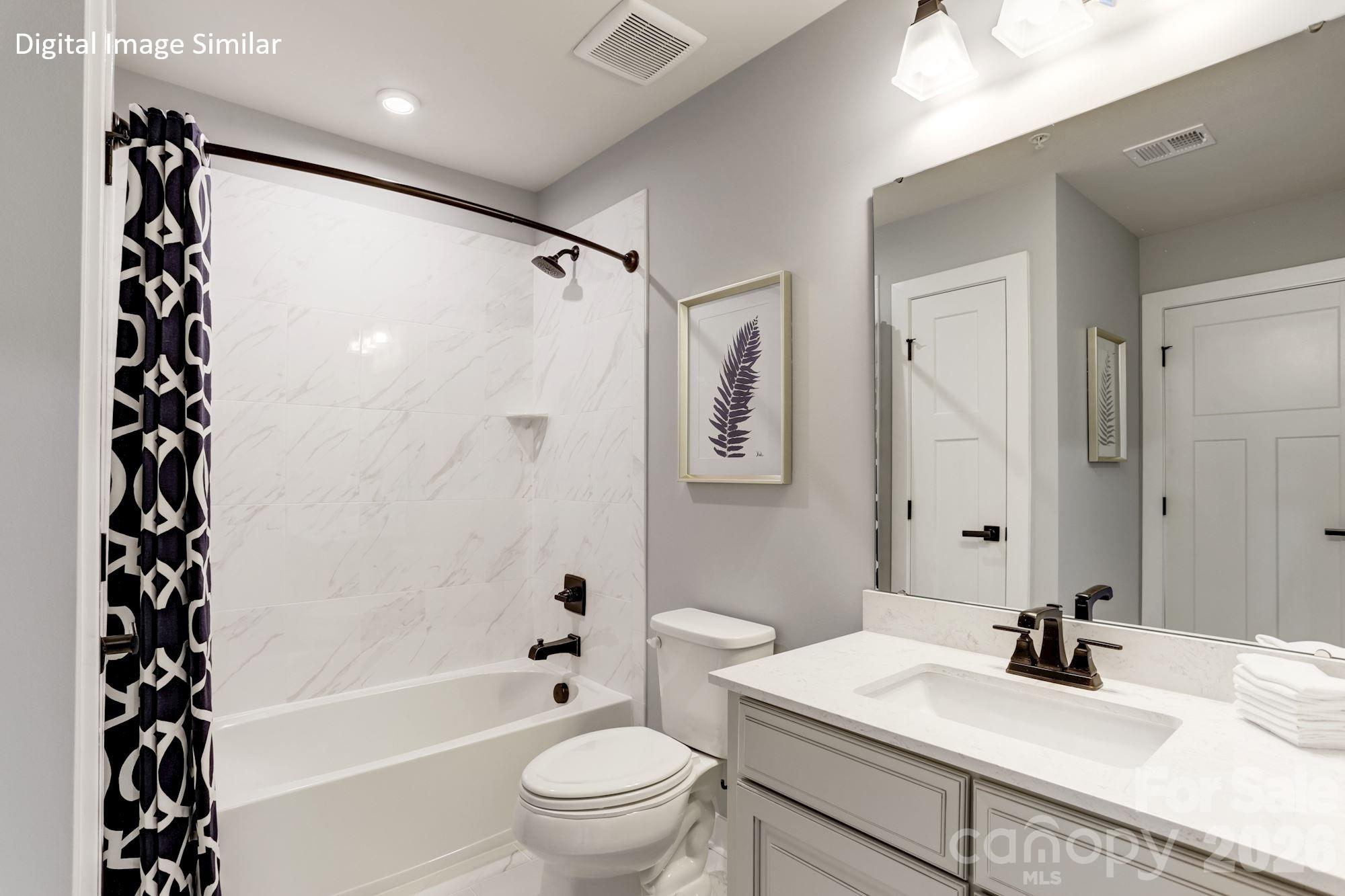 909 Heathway Drive, Charlotte, NC - photo 17 of 18