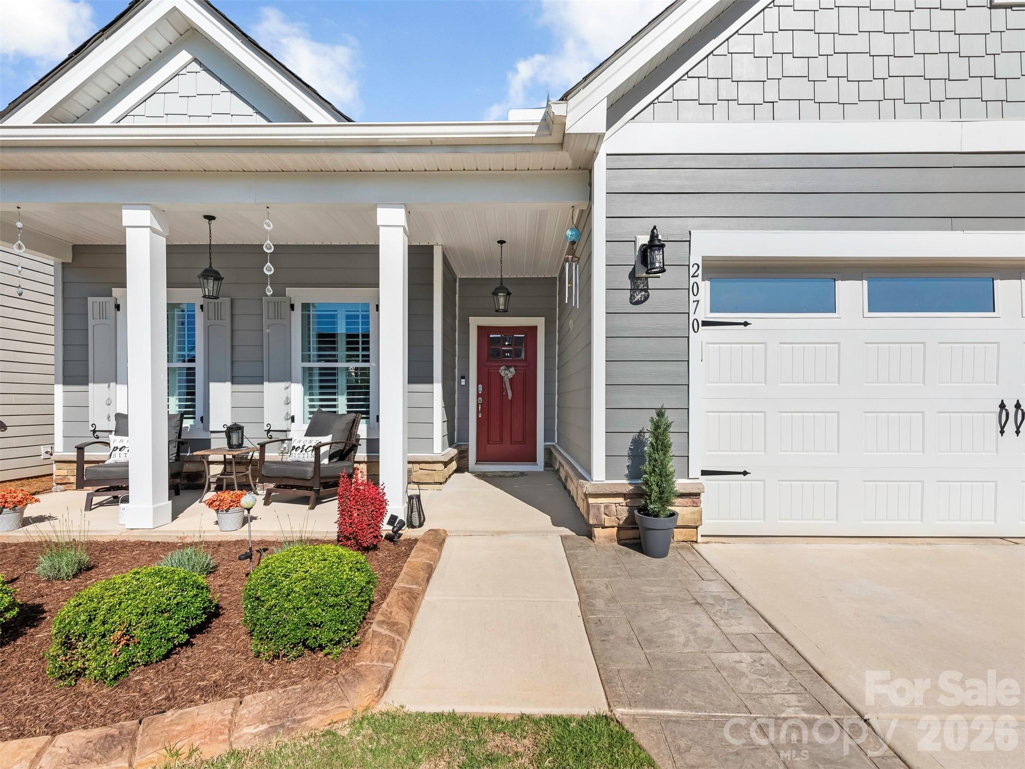 Photo 2 of 2070 Bonds Lane, Fort Mill, SC