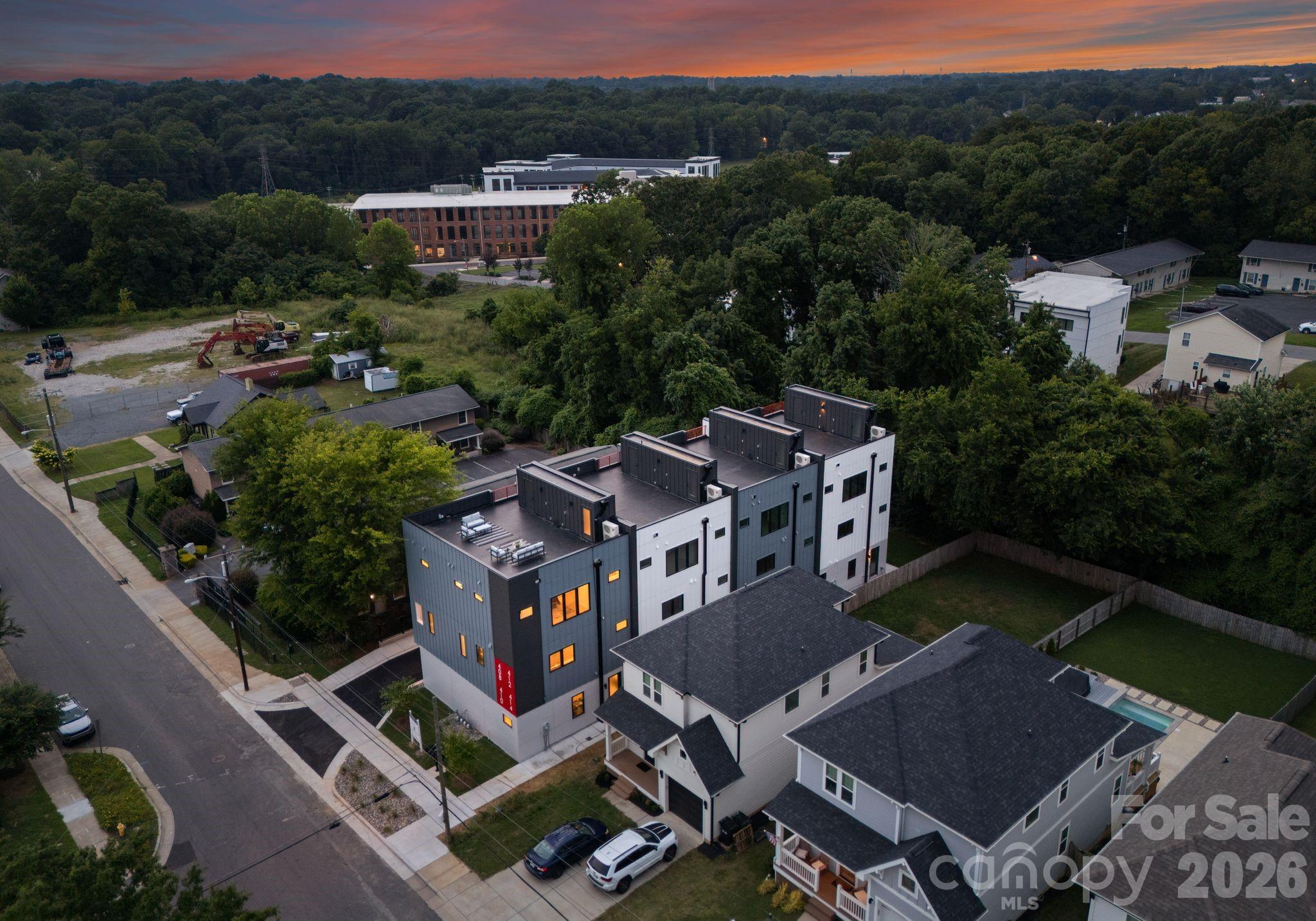 412 State Street, Charlotte, NC - photo 30 of 32