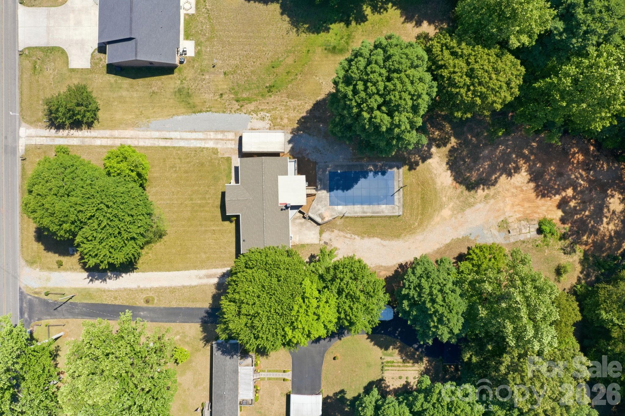 4377 Catawba Burris Road, Denver, NC - photo 48 of 49