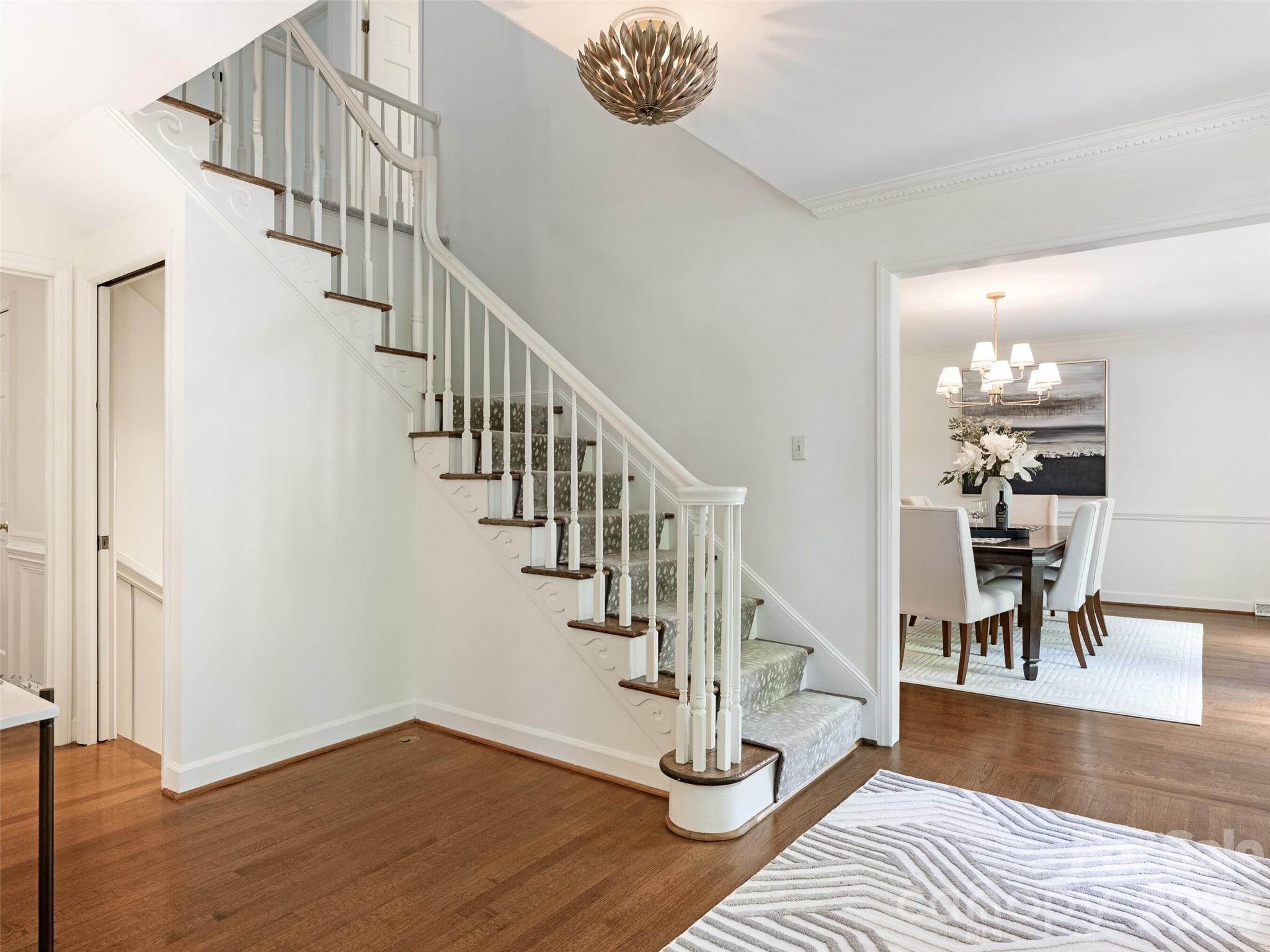 Photo 3 of 5239 Winding Brook Road, Charlotte, NC